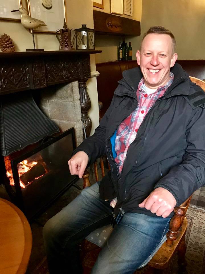 Andrew Townsend - Community - ScreenSkills