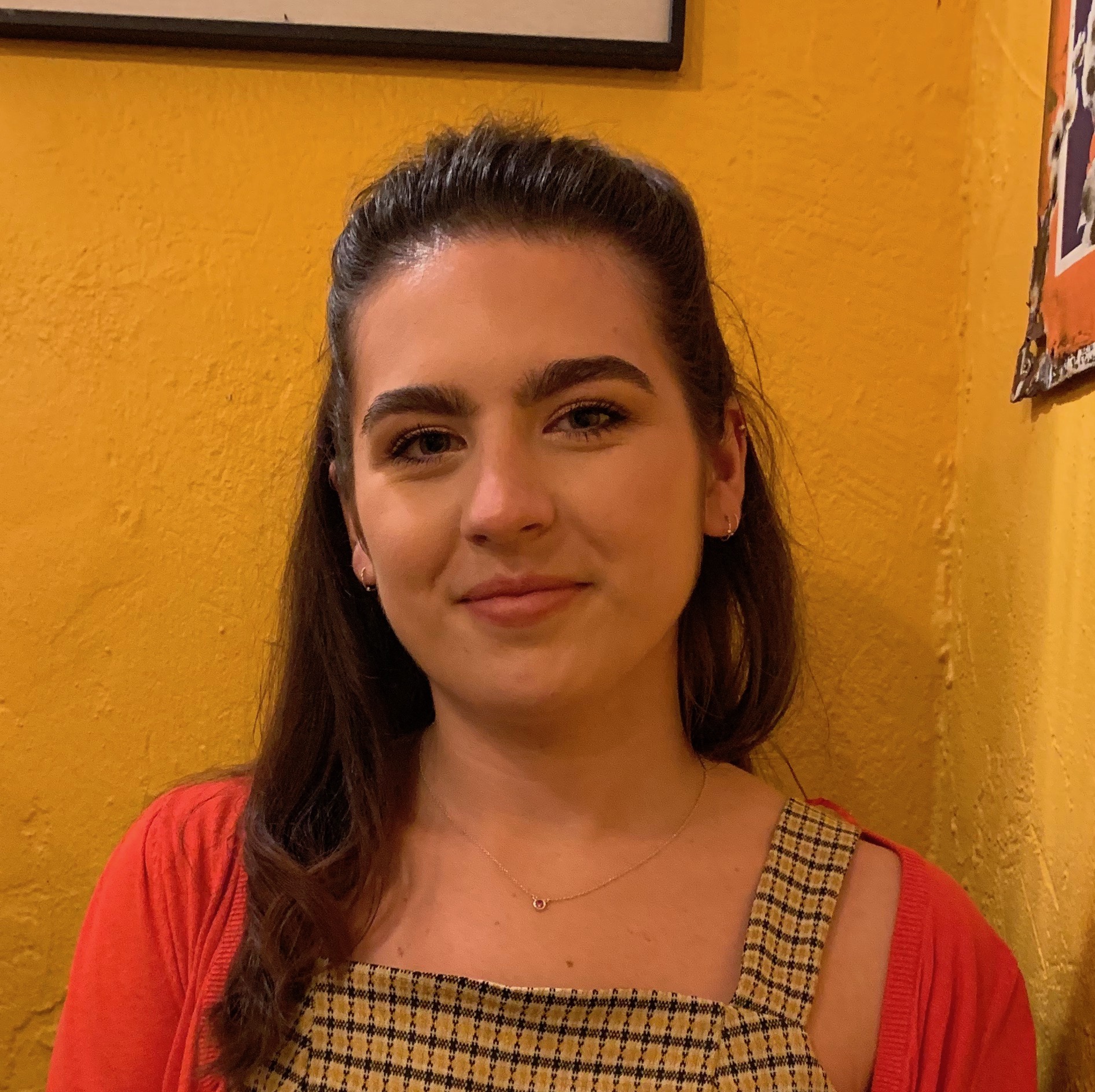 Emily Vincent - Community - ScreenSkills