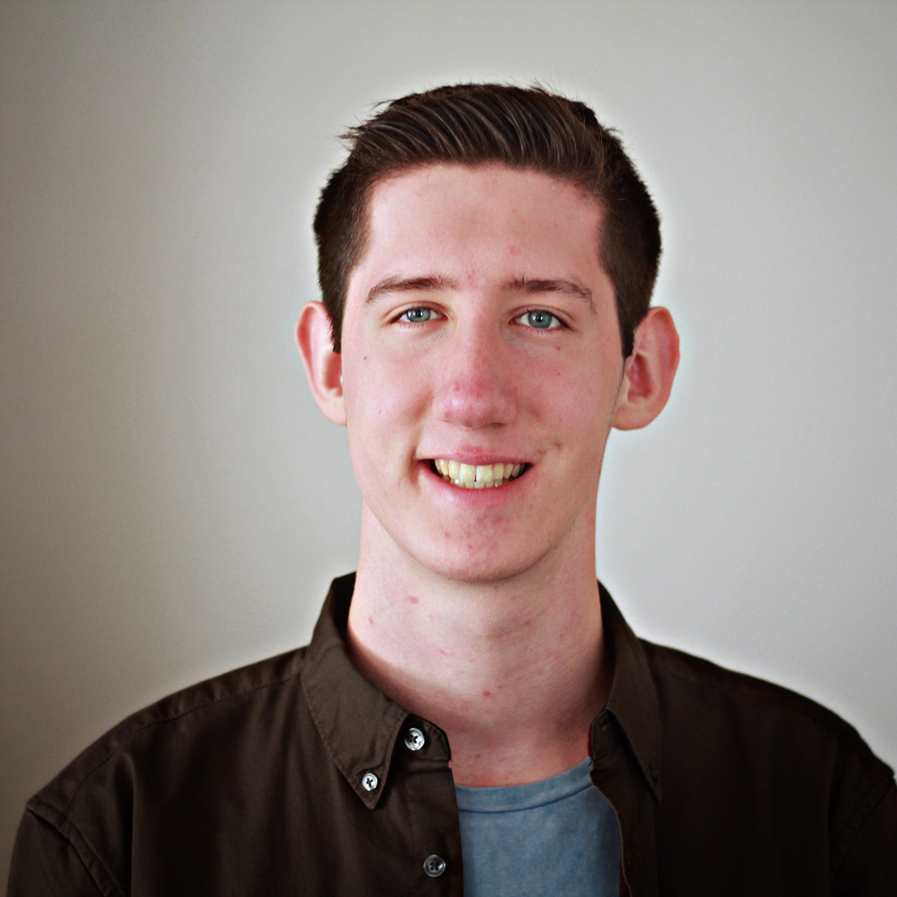 Max Barrett - Community - ScreenSkills