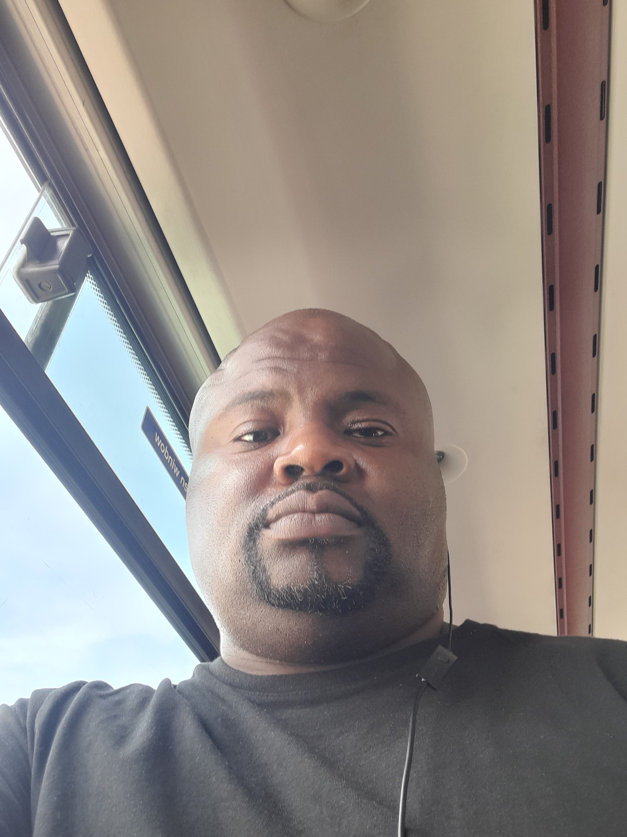 Oluwasegun Kazeem - Community - ScreenSkills