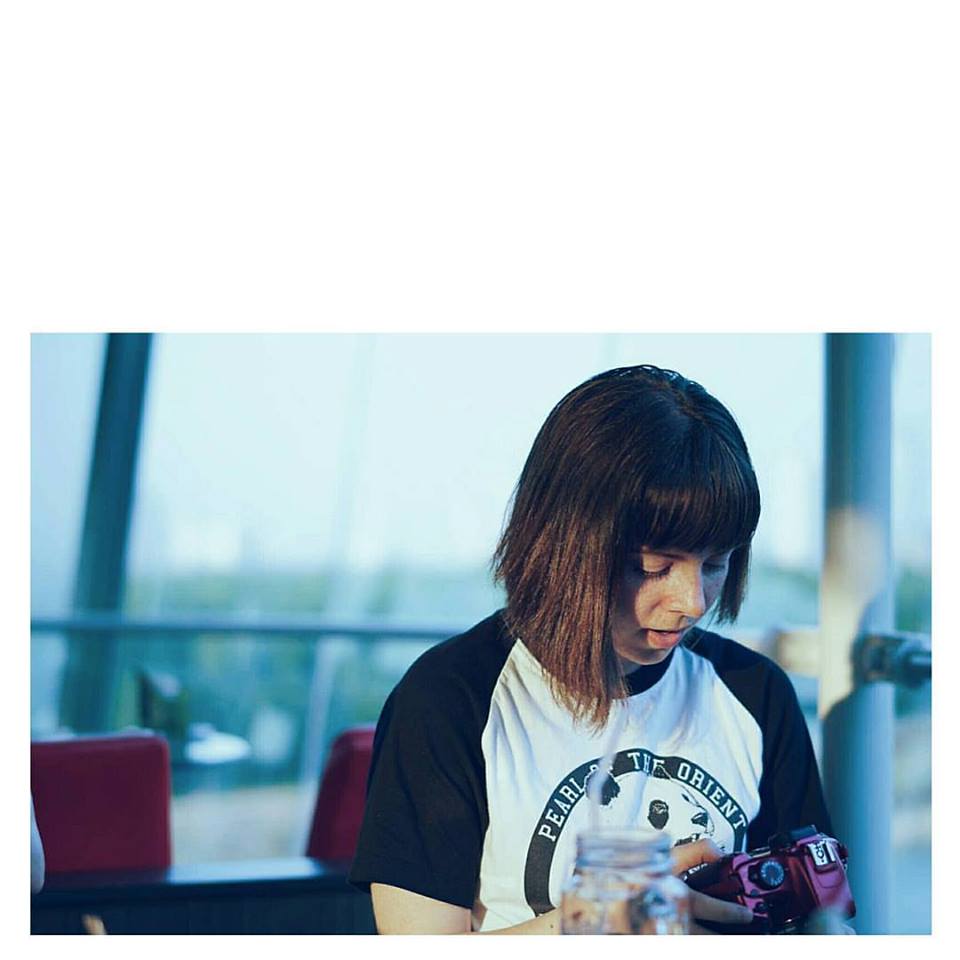 Emma Garner - Community - ScreenSkills