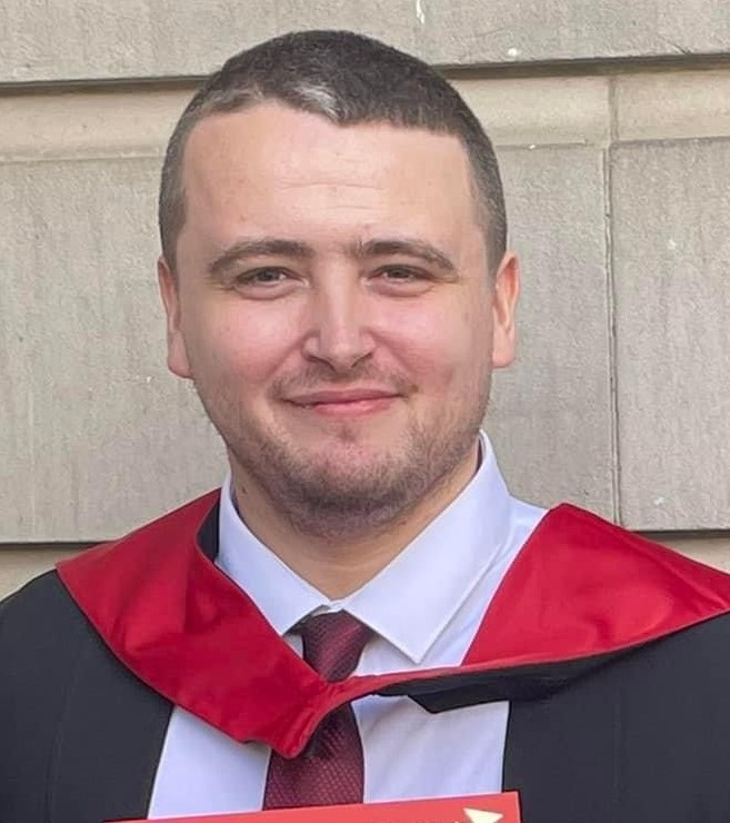 Jordan Muir - Community - ScreenSkills