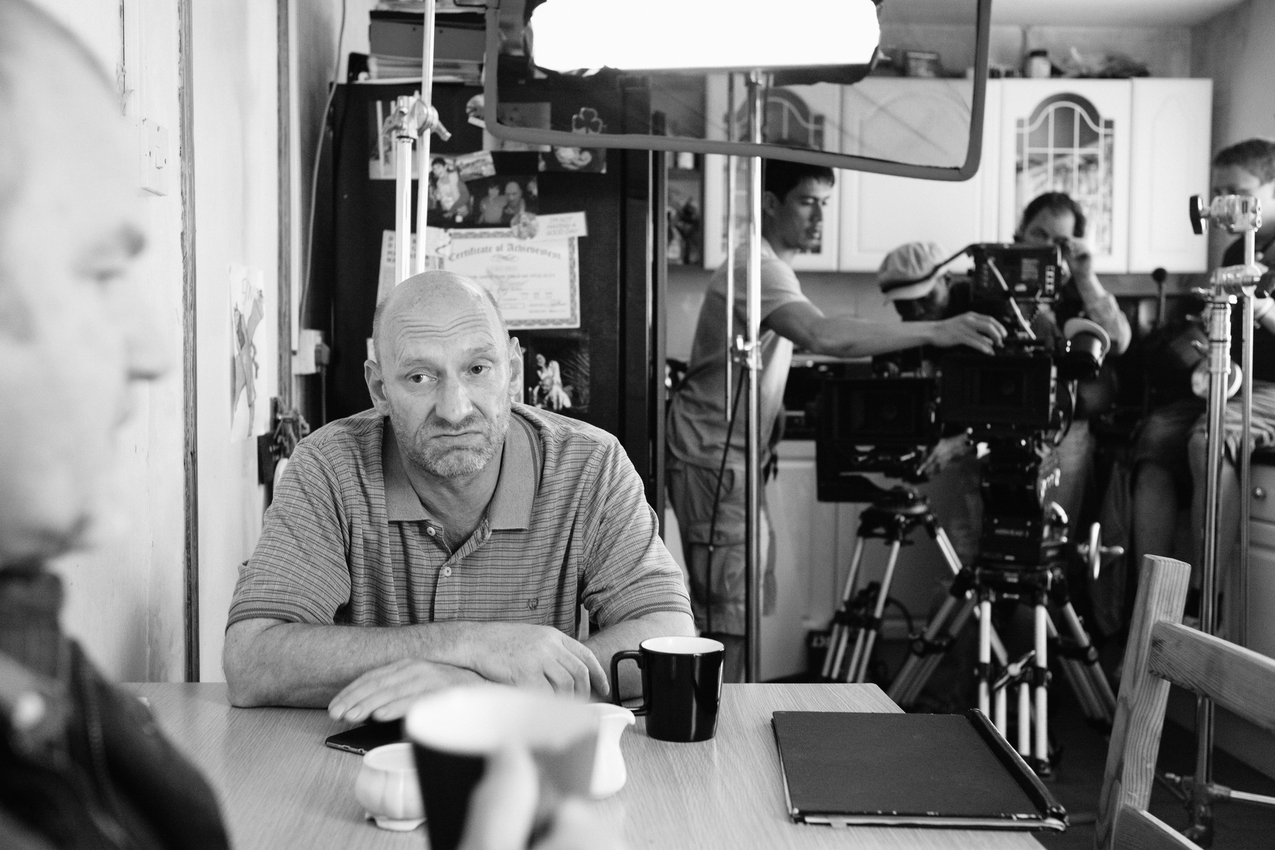 Grahame Fox - Community - ScreenSkills