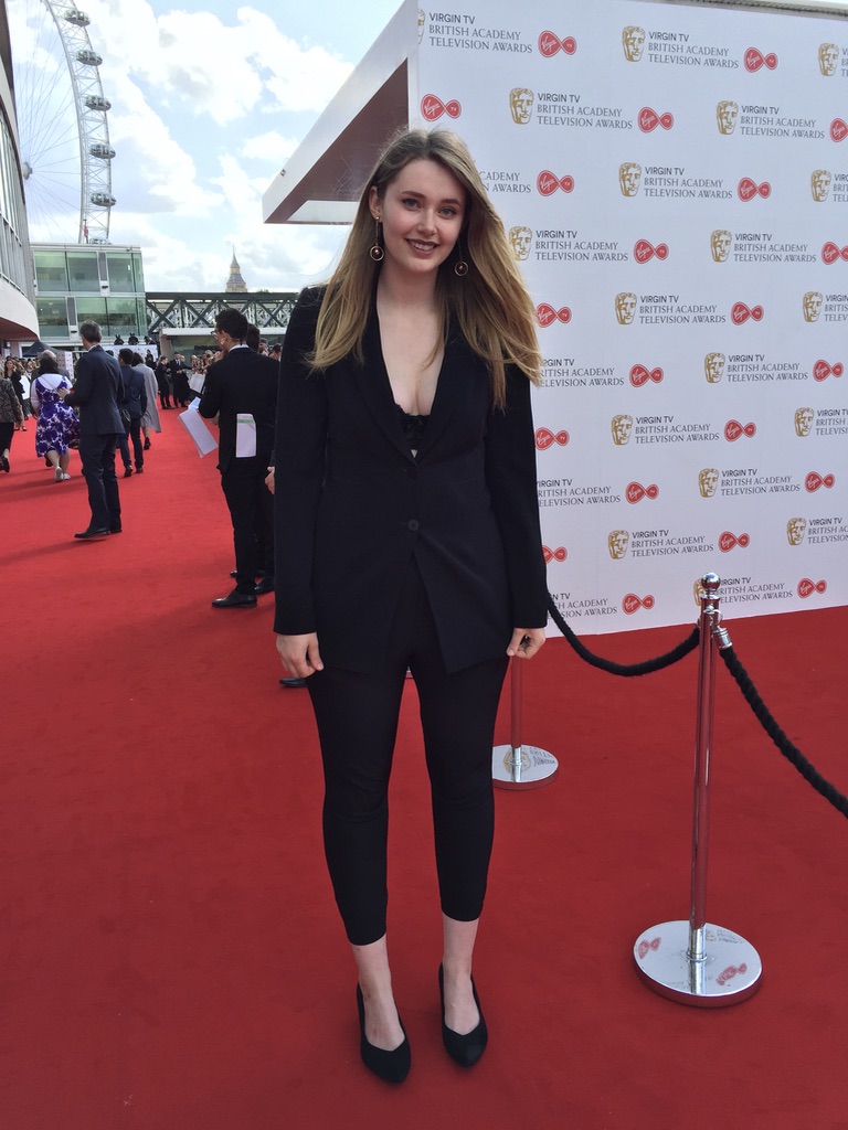 Eve Lytollis - Community - ScreenSkills