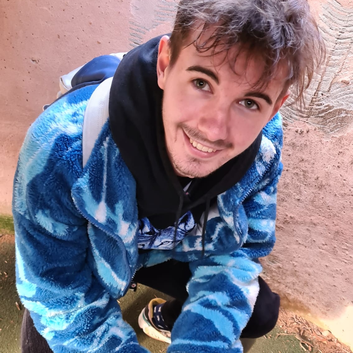 Jordan Bain - Community - ScreenSkills