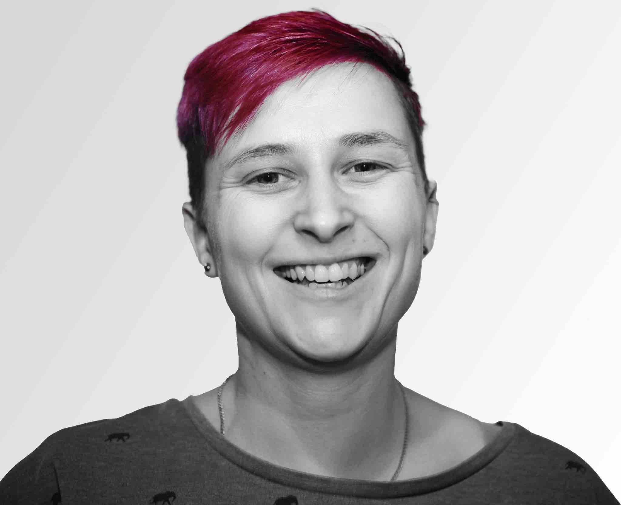 Dawn Feather - Community - ScreenSkills