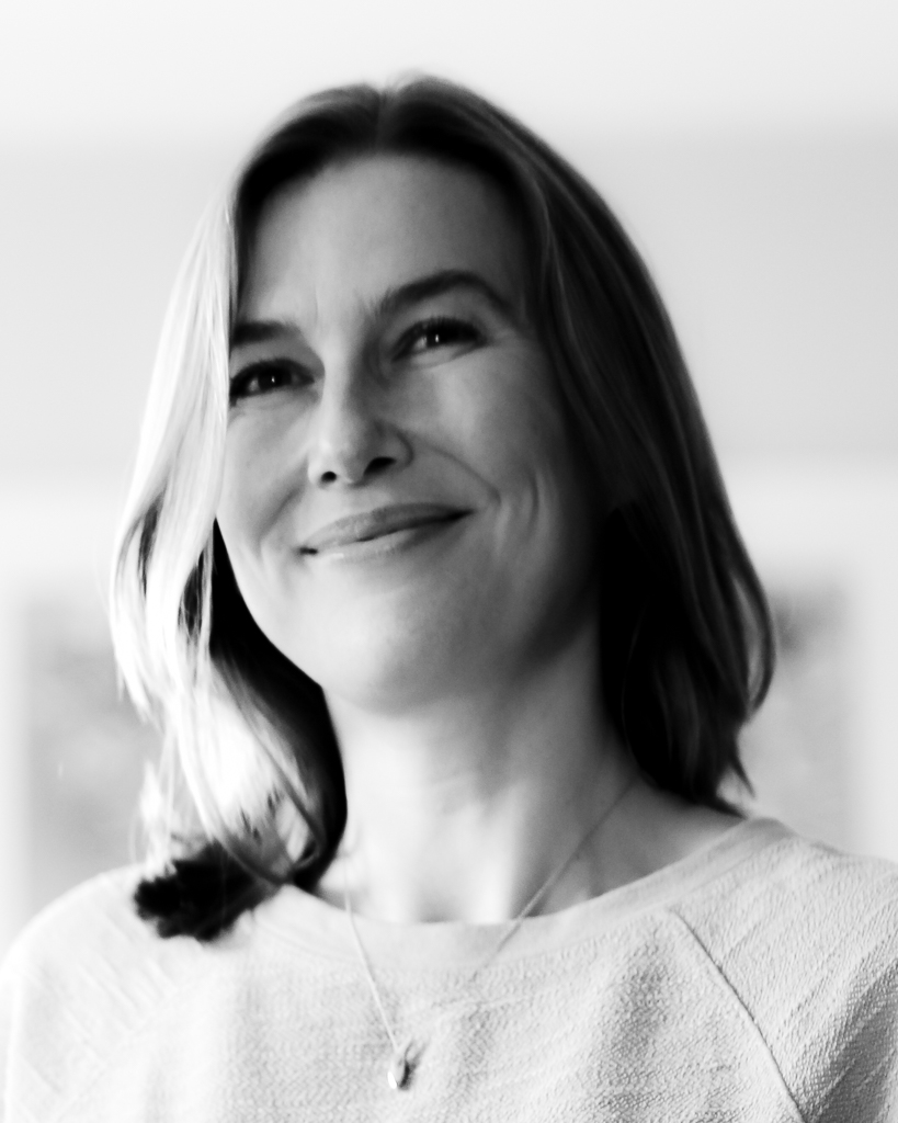 Kristy Garland - Community - ScreenSkills