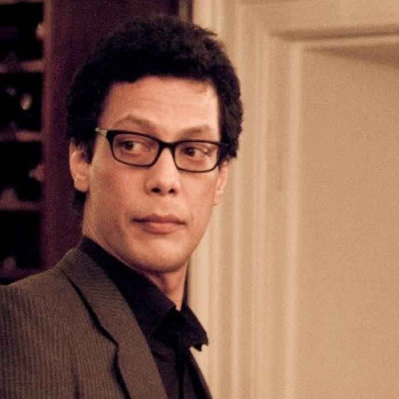 Adam Donnelly - Community - ScreenSkills