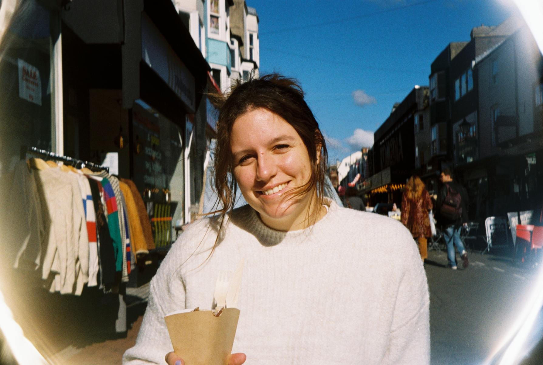 Rachel Turner - Community - ScreenSkills