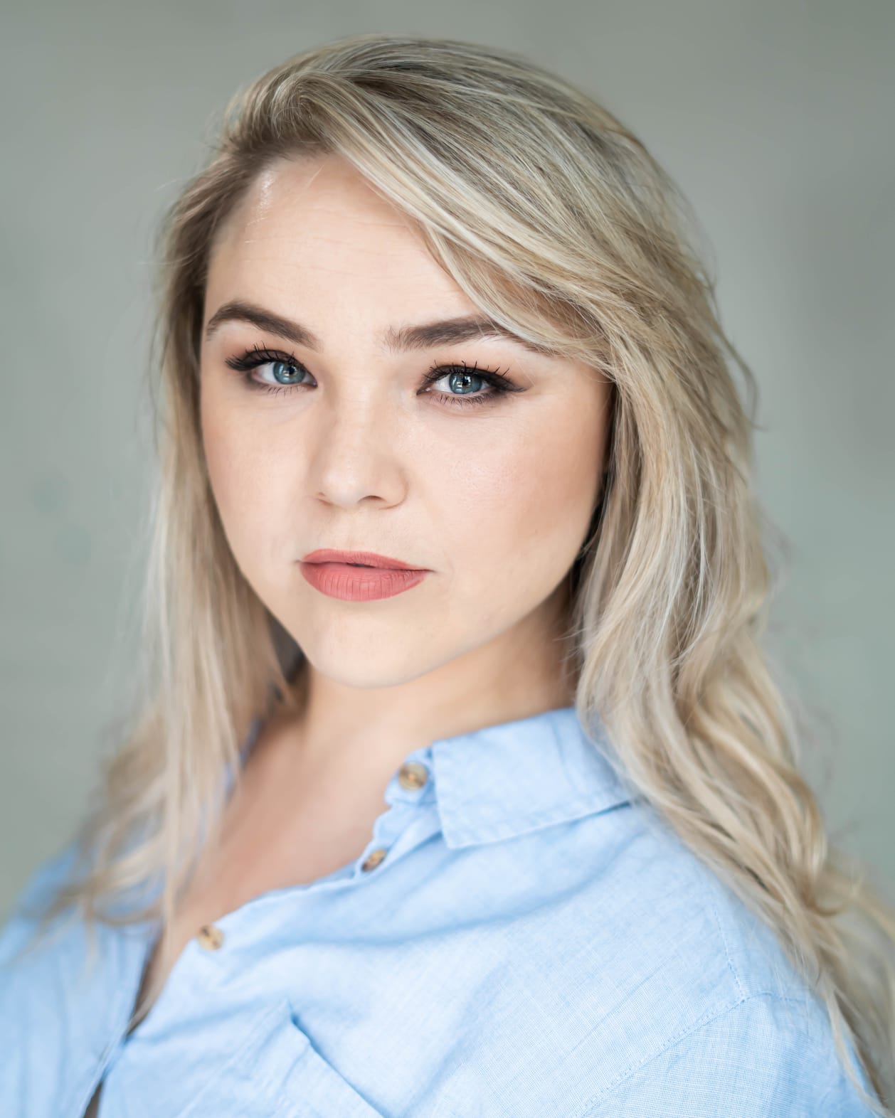 Hayley Ford - Community - ScreenSkills