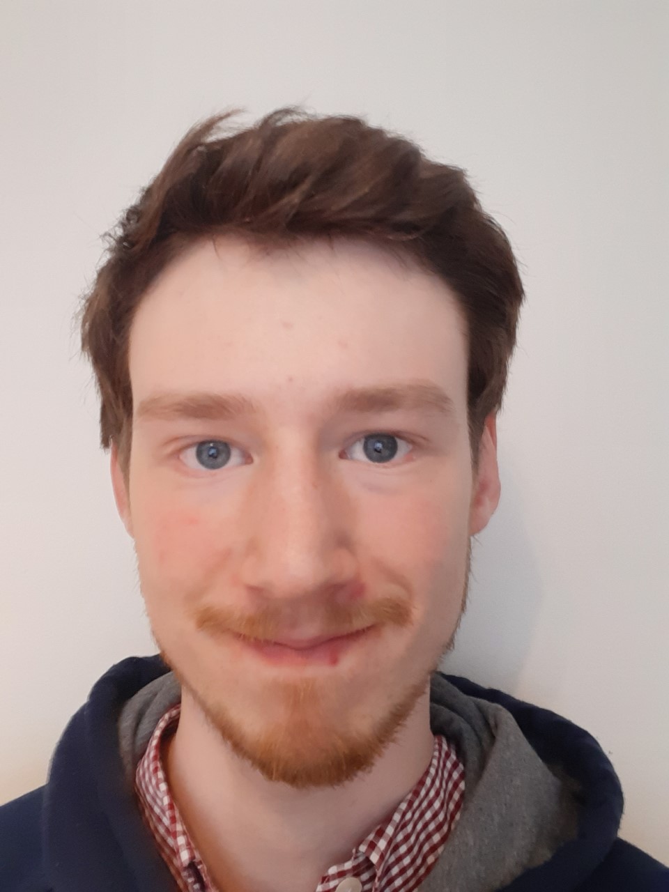 Alex Field - Community - ScreenSkills