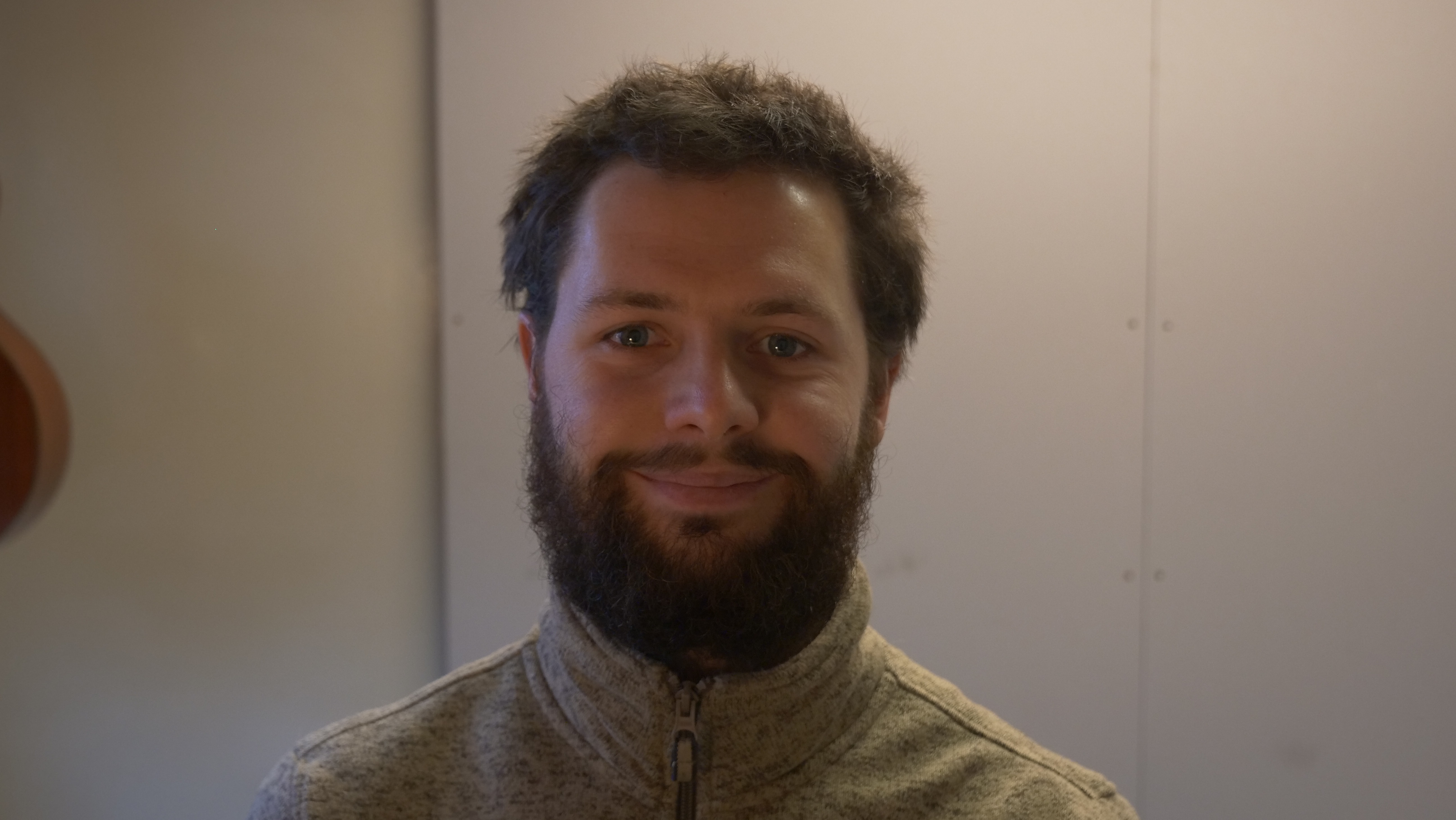 Ross Sinclair - Community - ScreenSkills