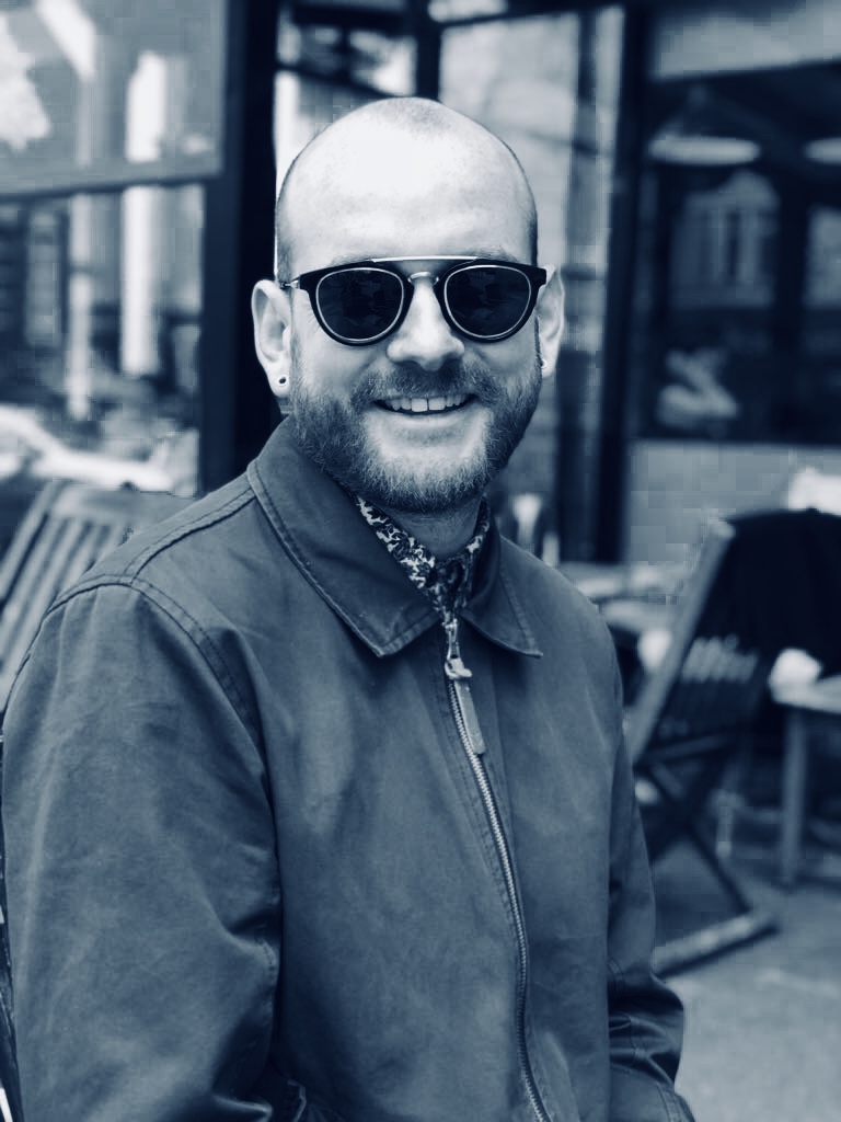 Richard Honey - Community - ScreenSkills