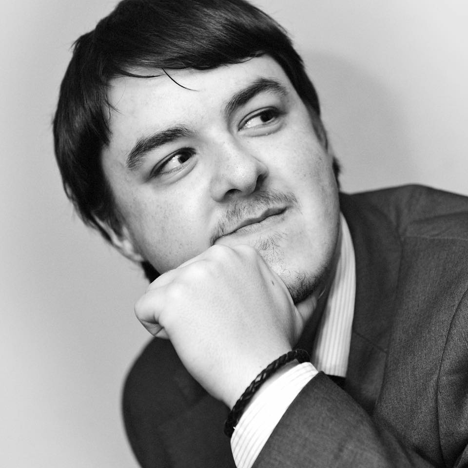 Chris McGonigle - Community - ScreenSkills