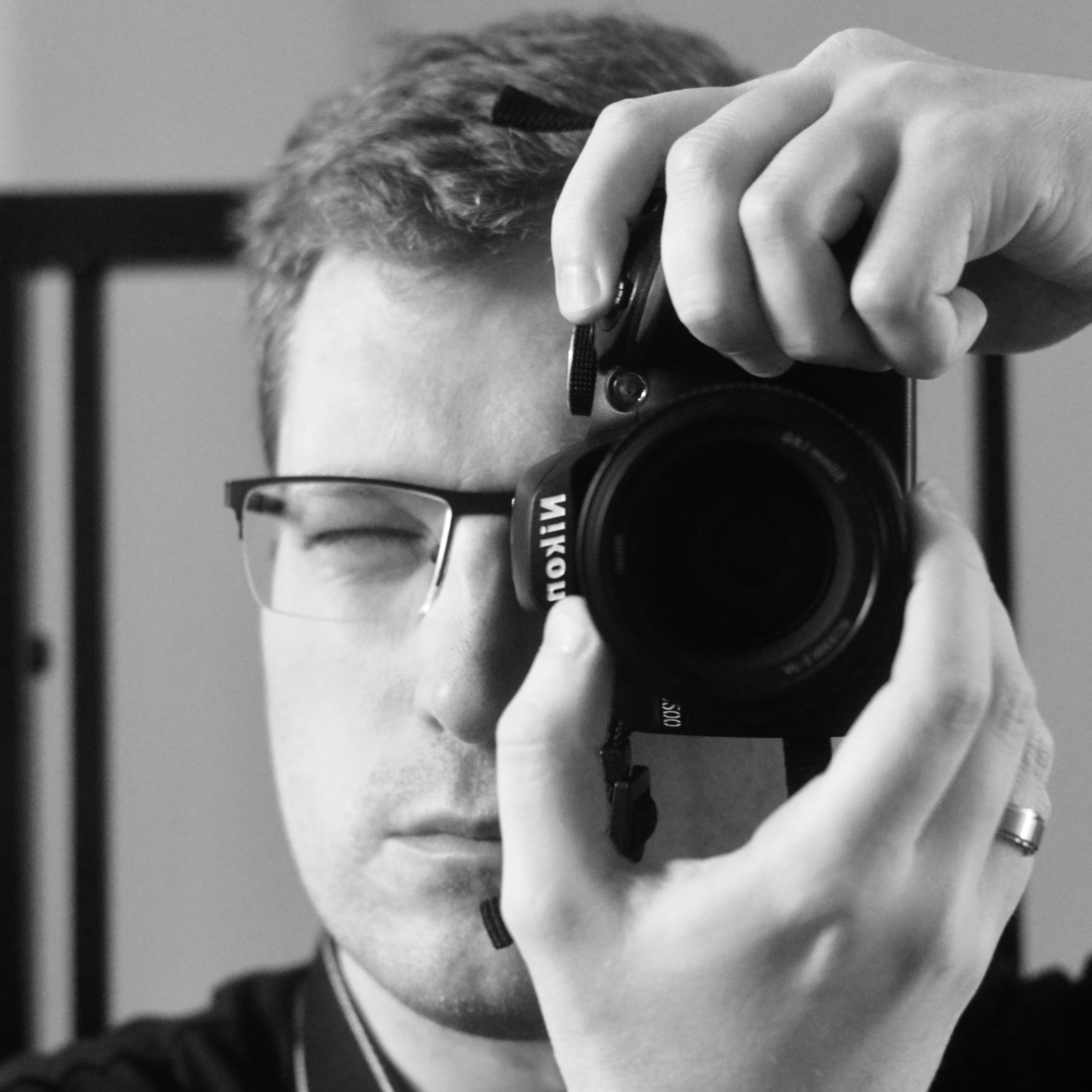 Matt Eyles - Community - ScreenSkills