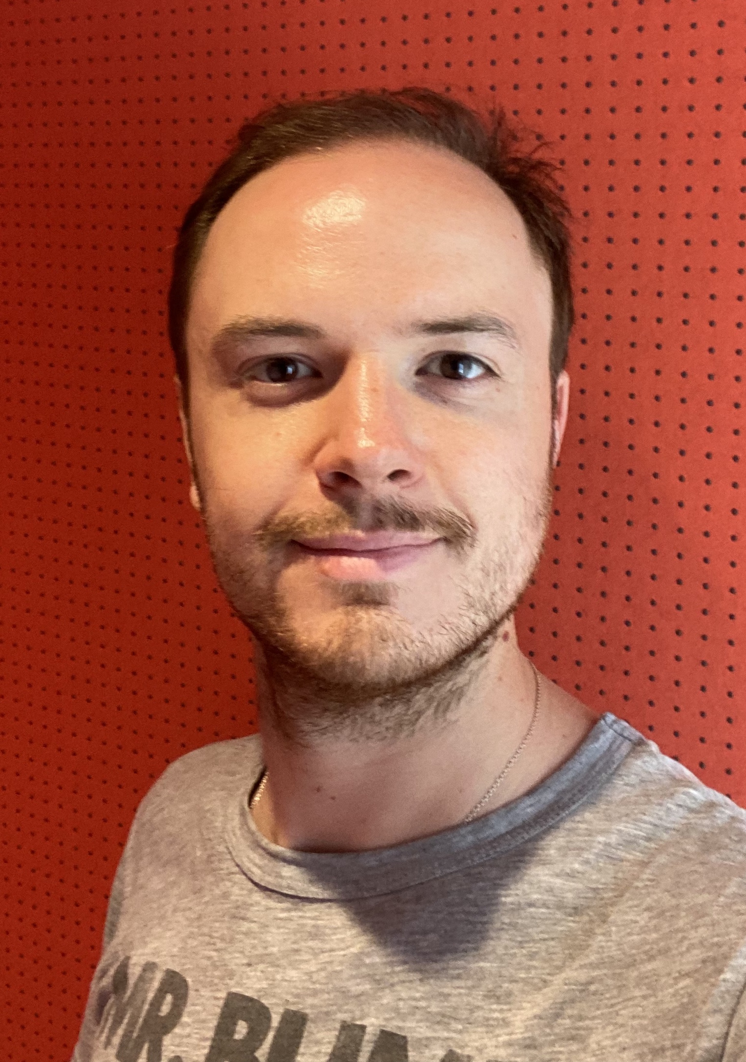 Freddie A'Brassard - Community - ScreenSkills