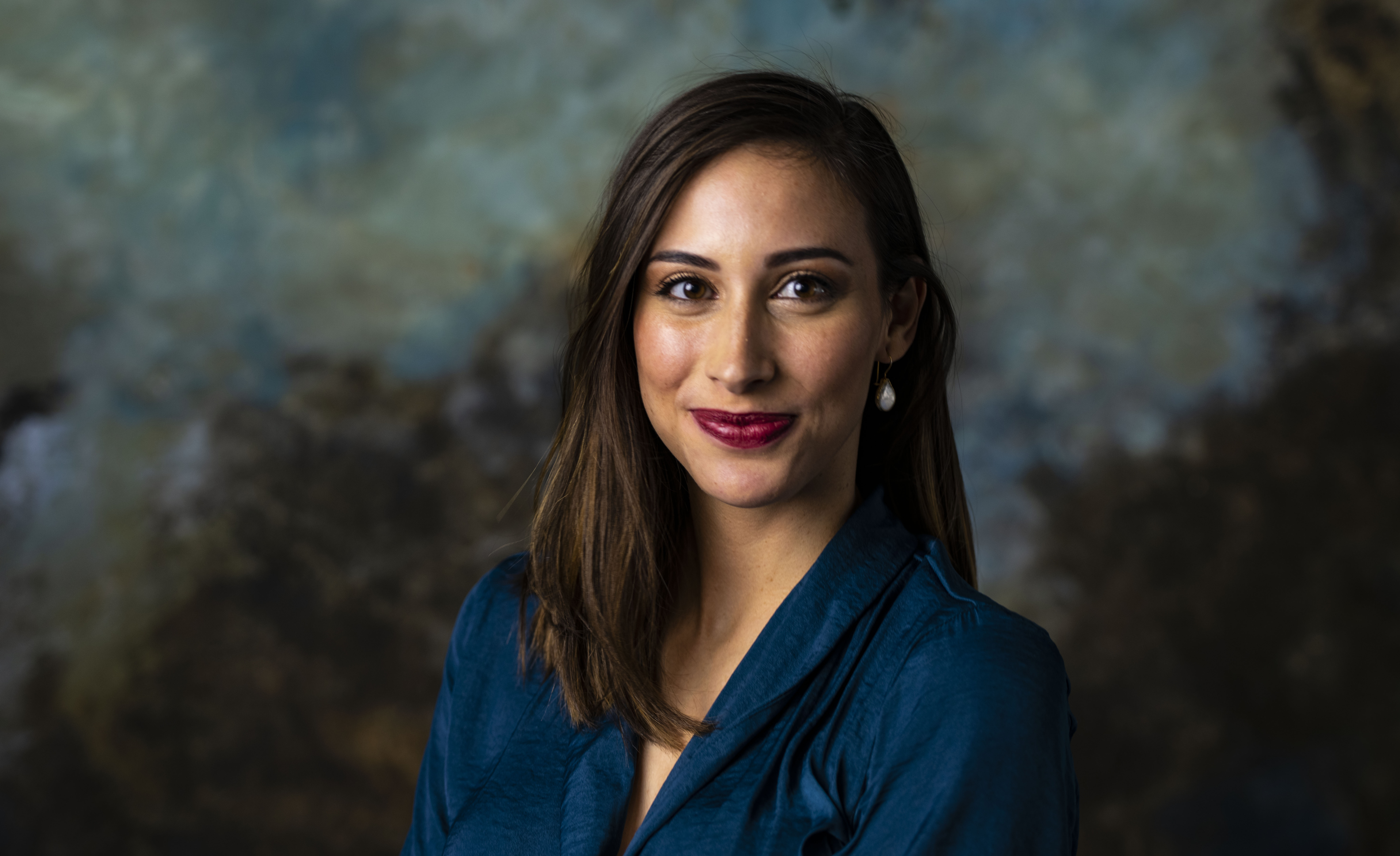 Irene Marco - Community - ScreenSkills