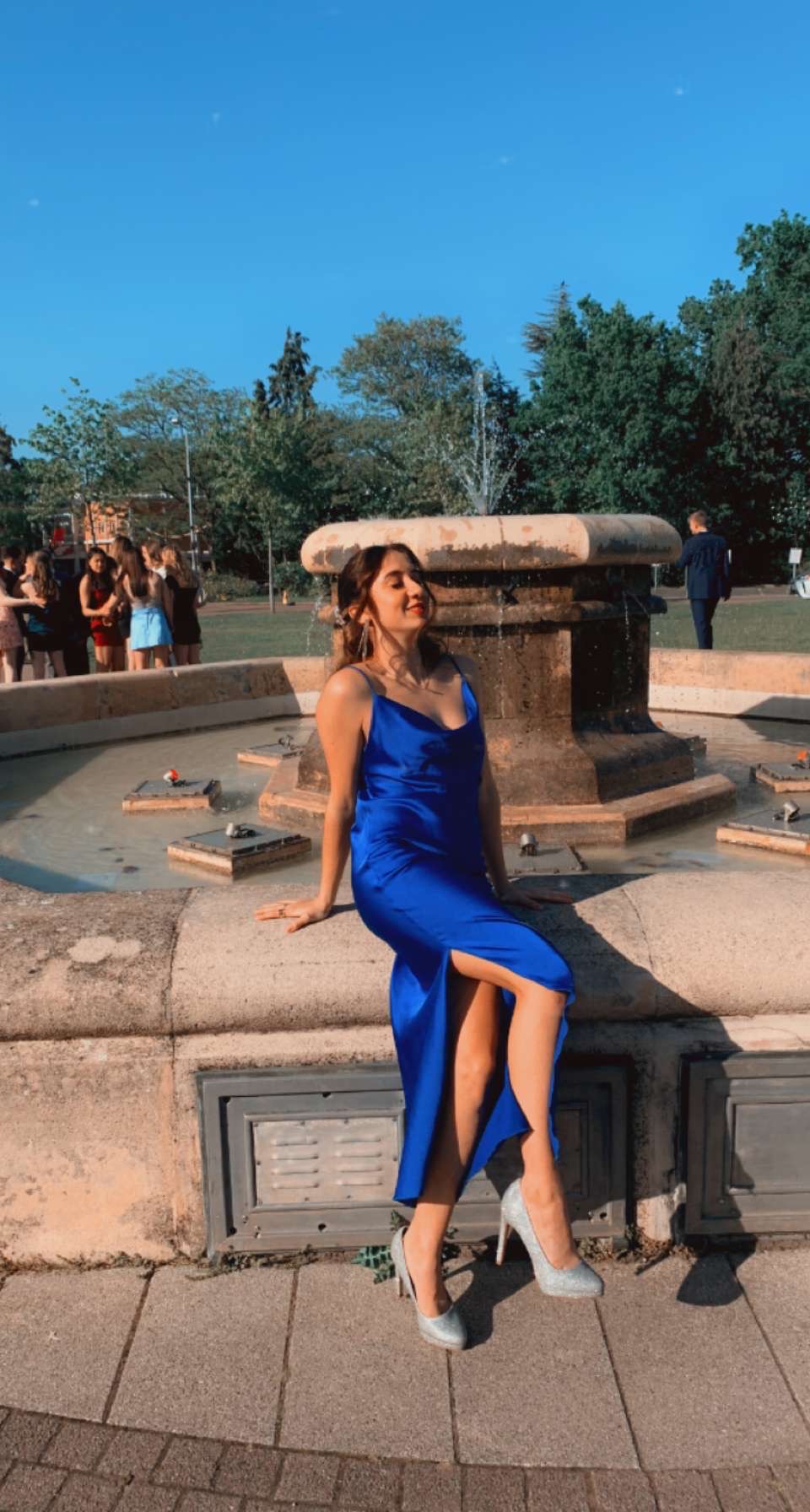 Anna Rowan - Community - ScreenSkills