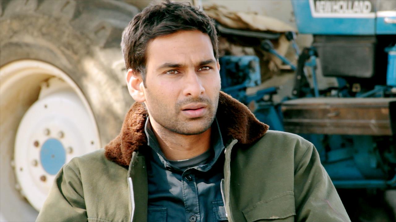 ALI RAFI - Community - ScreenSkills