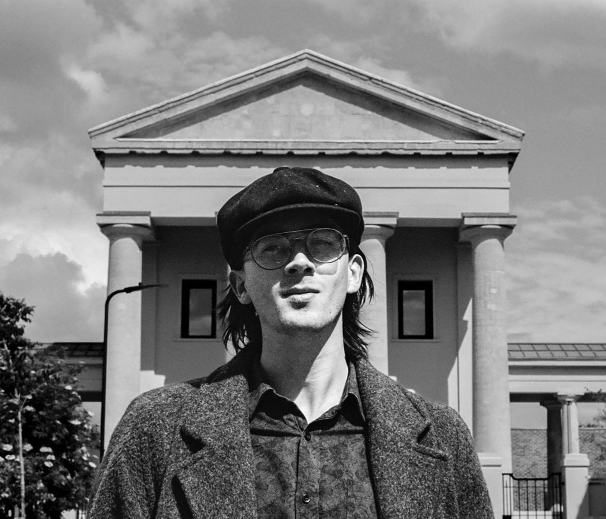 Dylan Bolton - Community - ScreenSkills