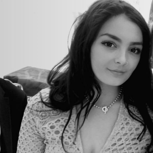 Poppy Scarlet Scott - Community - ScreenSkills