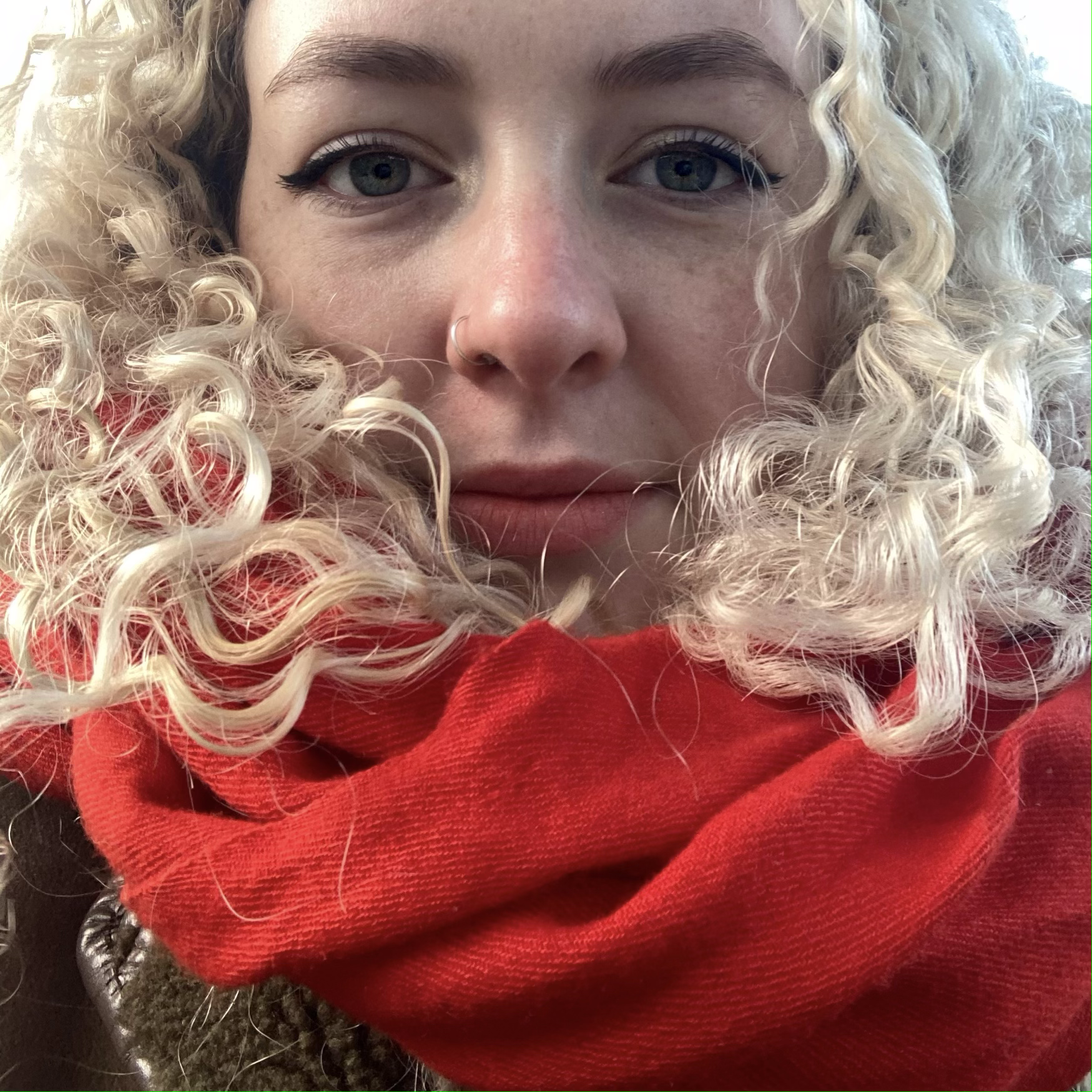 Em MacKenzie - Community - ScreenSkills