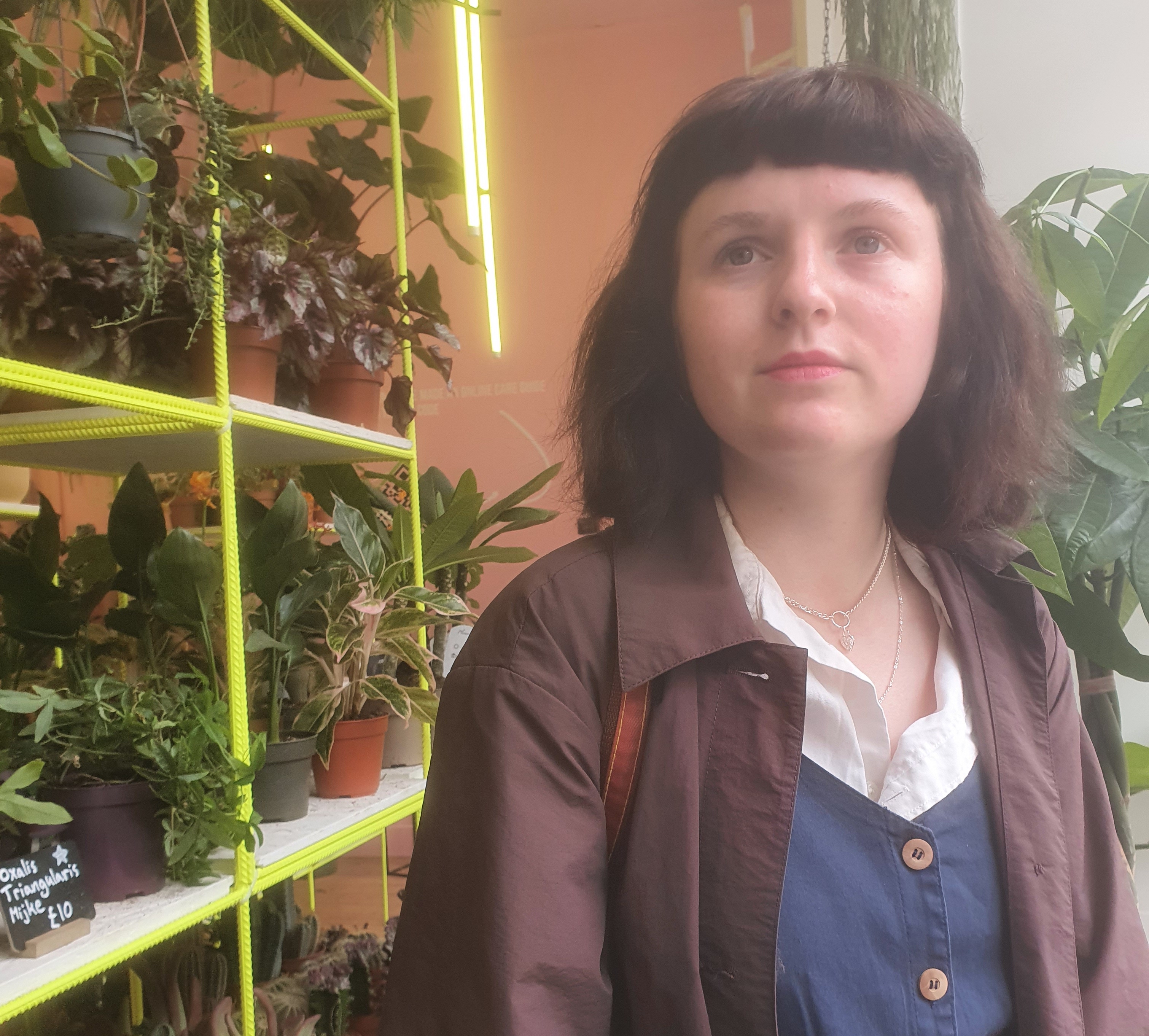 Poppy Apter - Community - ScreenSkills