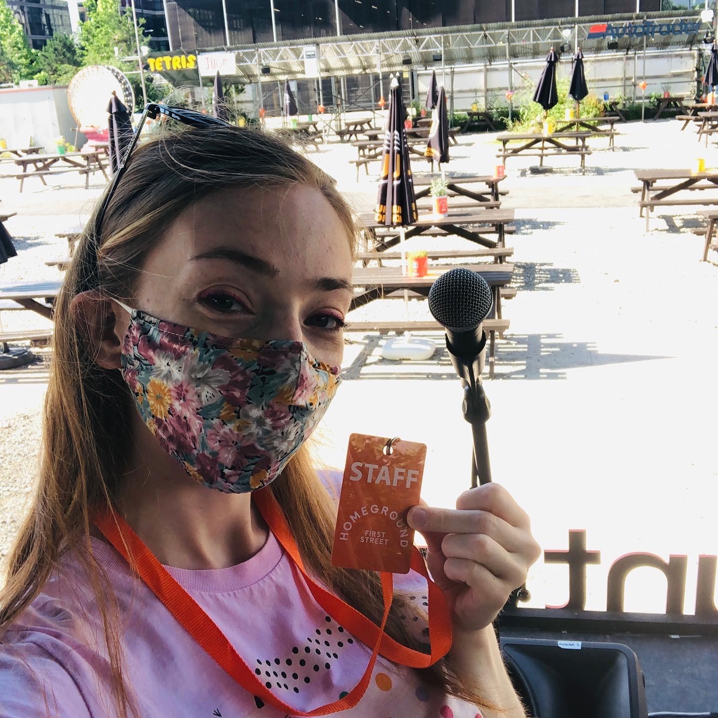 Charlotte Cropper - Community - ScreenSkills