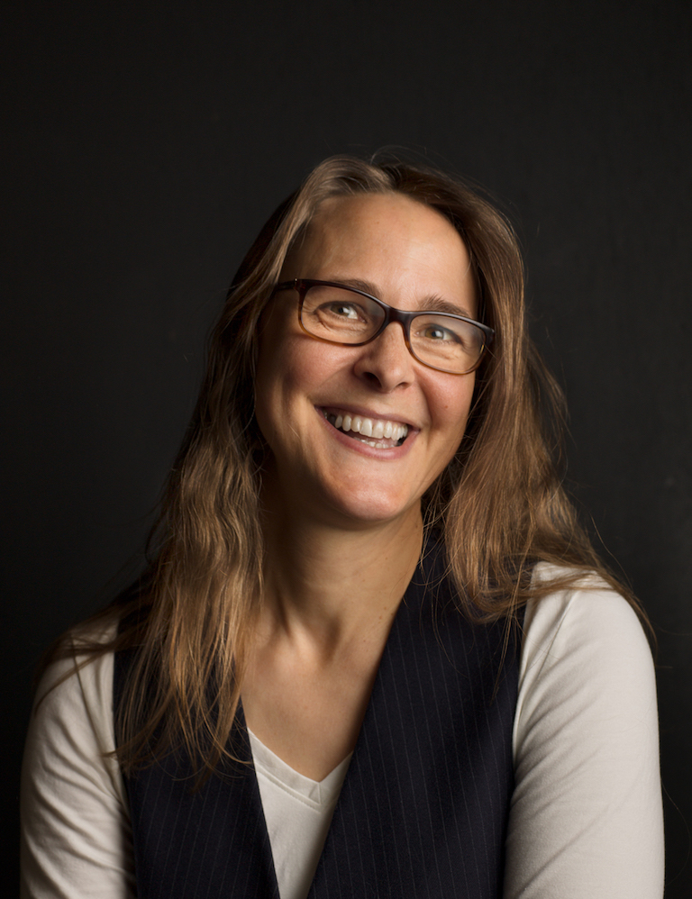 Anke Lueddecke - Community - ScreenSkills