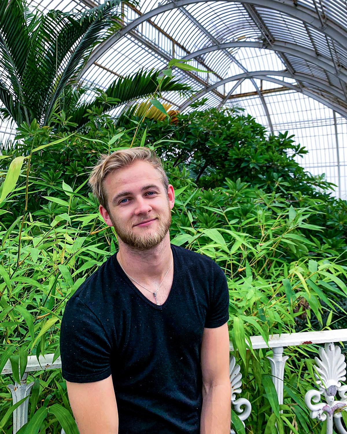 Ben ter Haar - Community - ScreenSkills