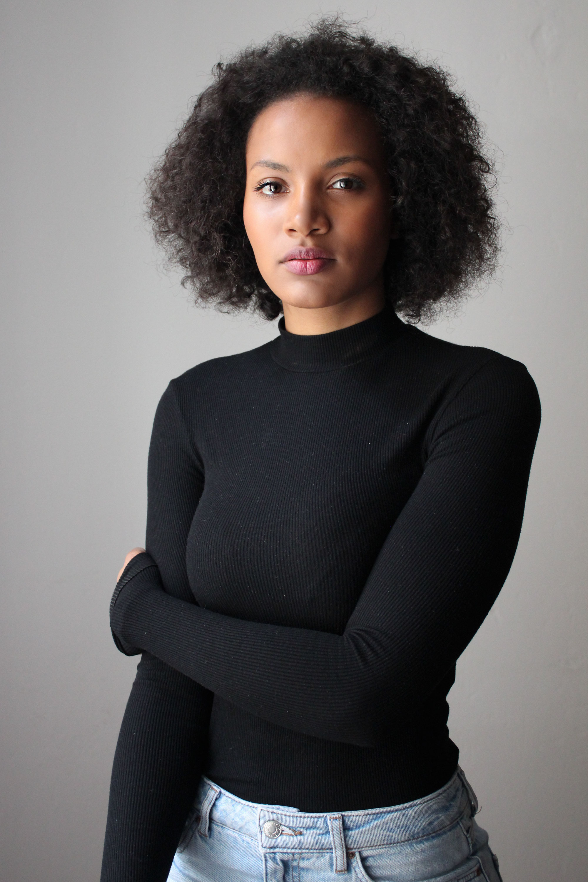 Amina Eisner - Community - ScreenSkills