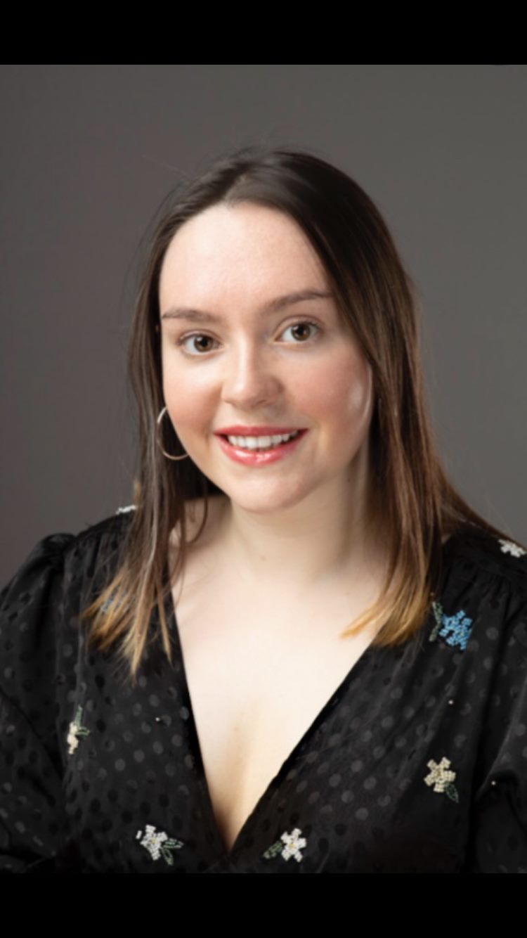 Lizzie Thomson - Community - ScreenSkills