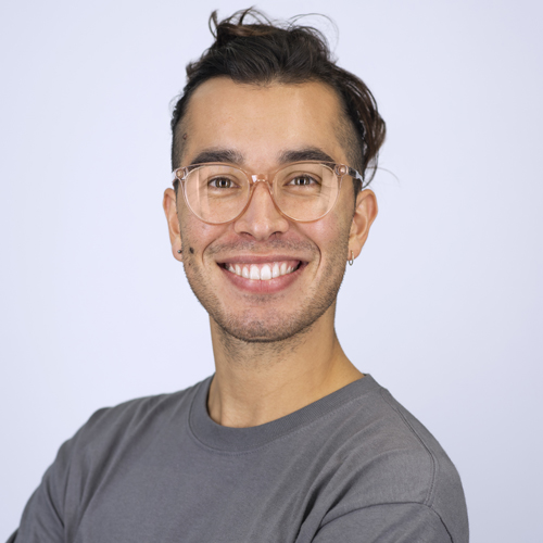 Joe Ballesteros - Community - ScreenSkills