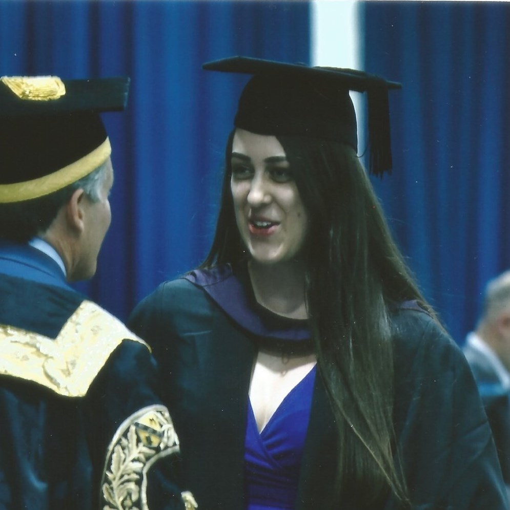 Laura Craig - Community - ScreenSkills