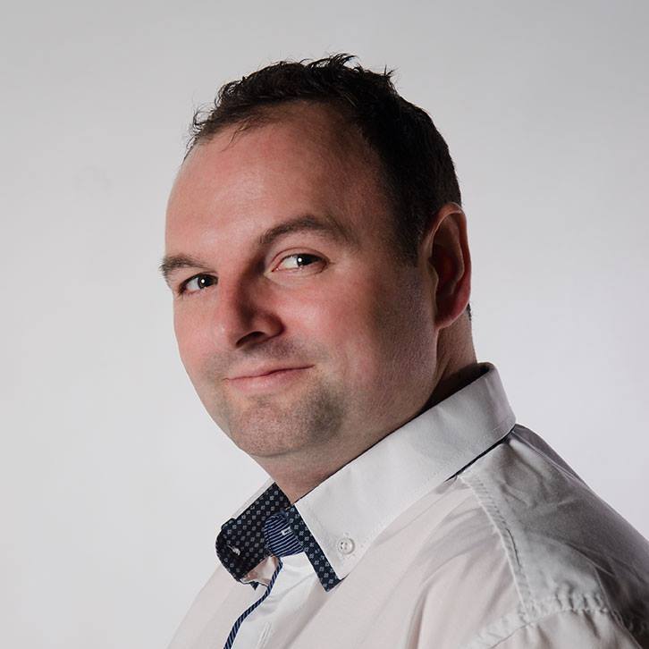 Luke Sheehan - Community - ScreenSkills