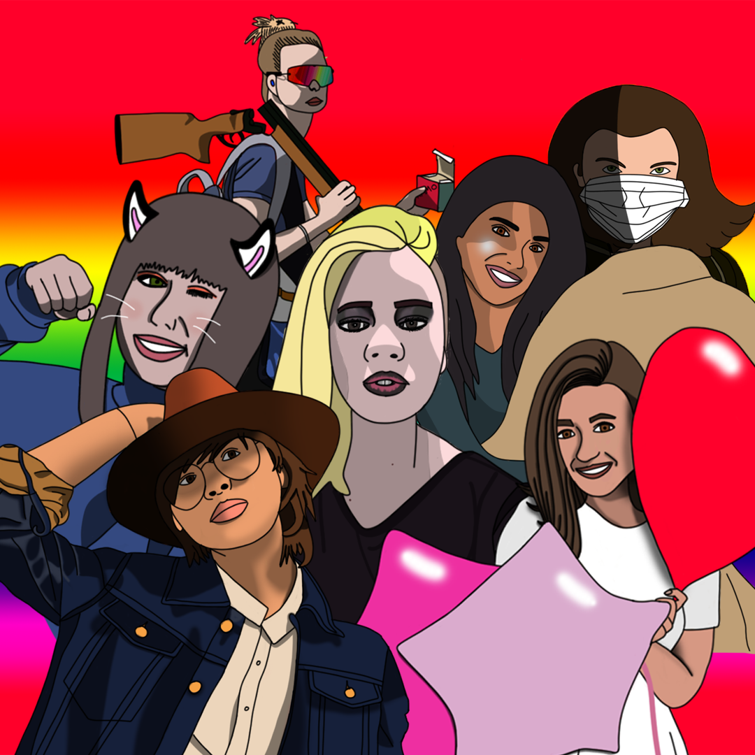 Joey Brace - Community - ScreenSkills