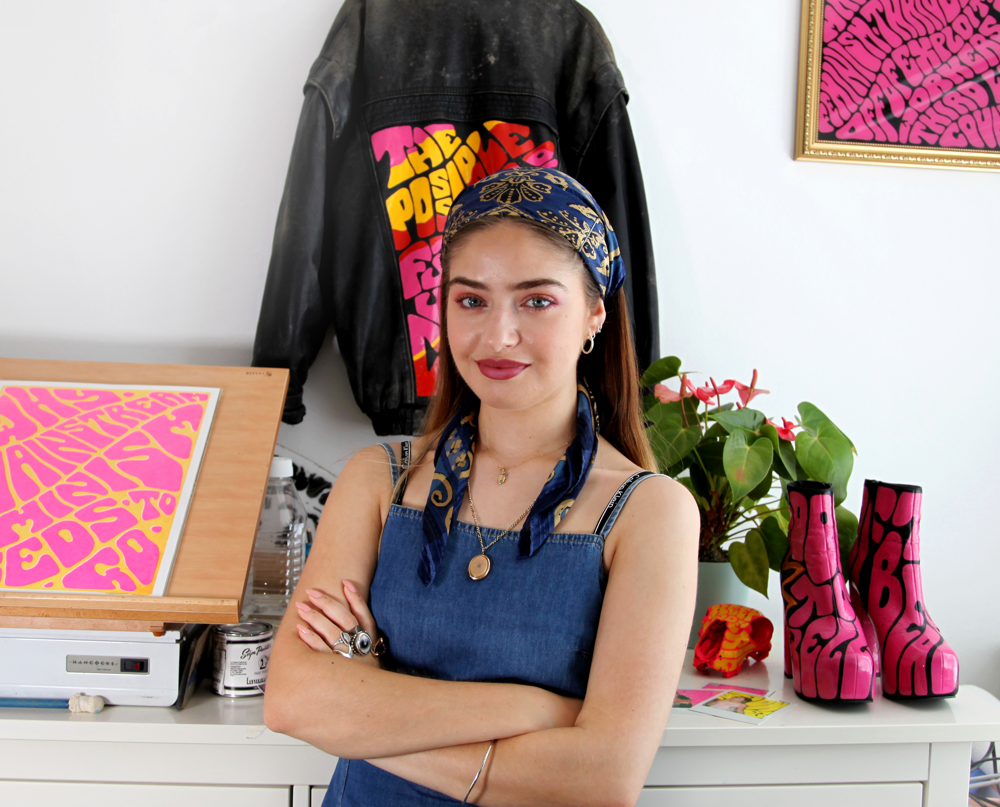 Lily Gale - Community - ScreenSkills