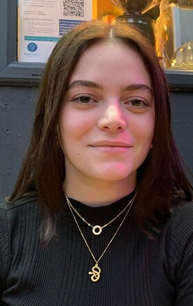 Darcy Baker - Community - ScreenSkills