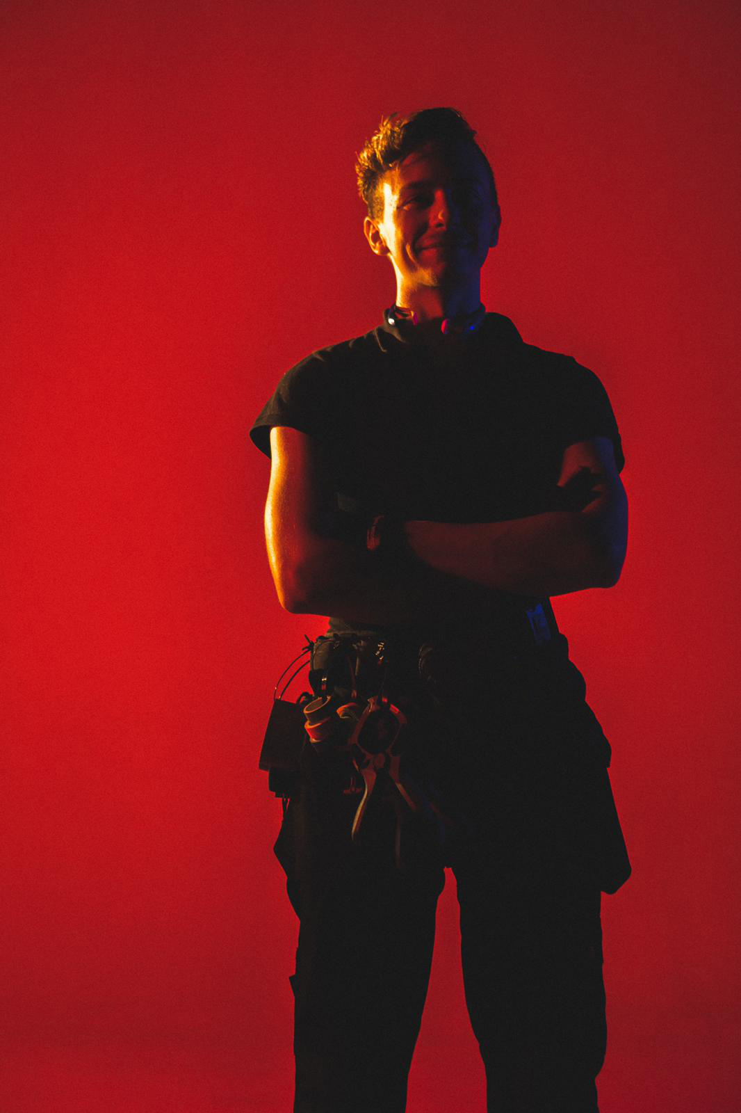 Benjamin Goff - Community - ScreenSkills