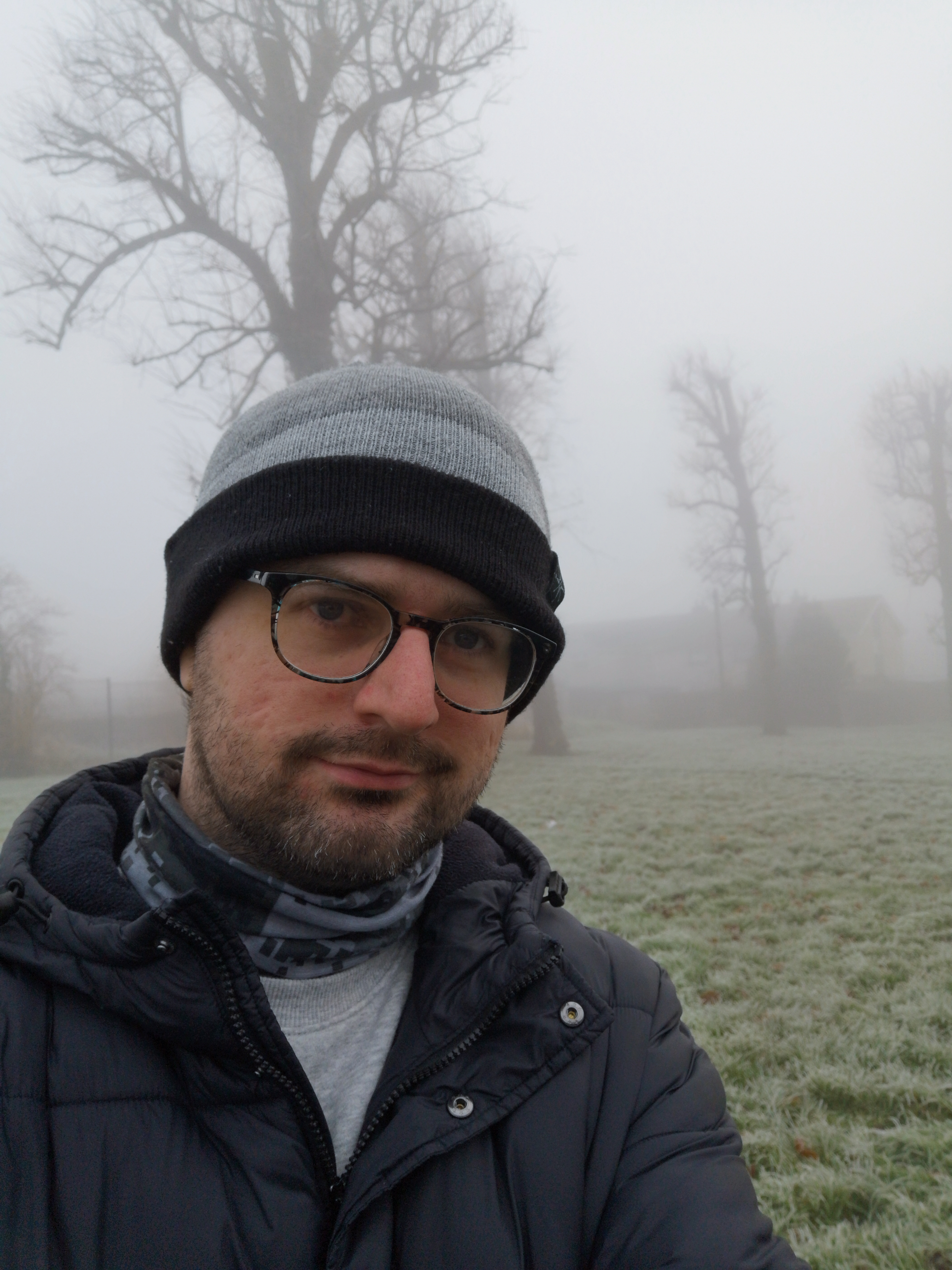 Stephen Welsh - Community - ScreenSkills