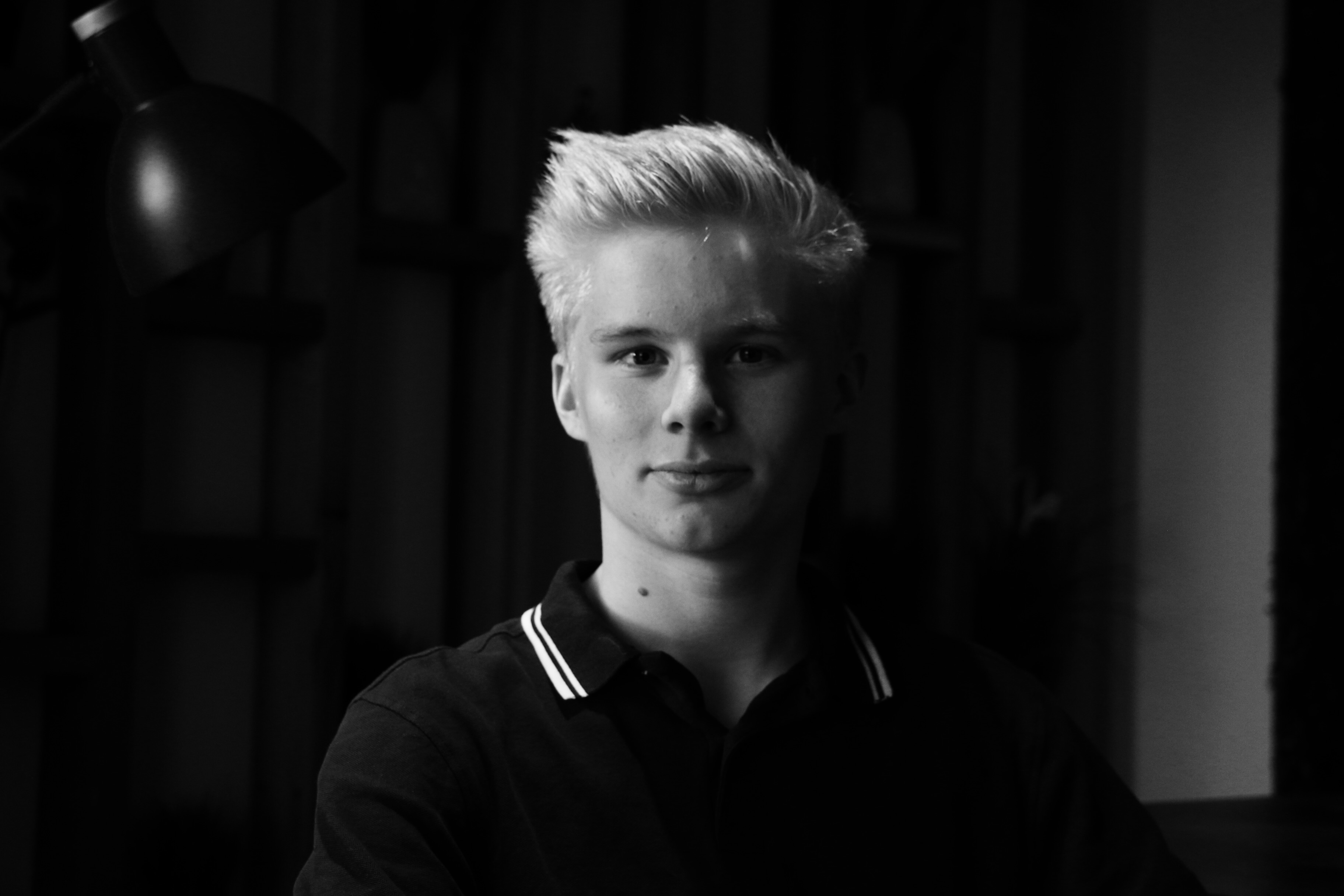 Jack Sutton - Community - ScreenSkills