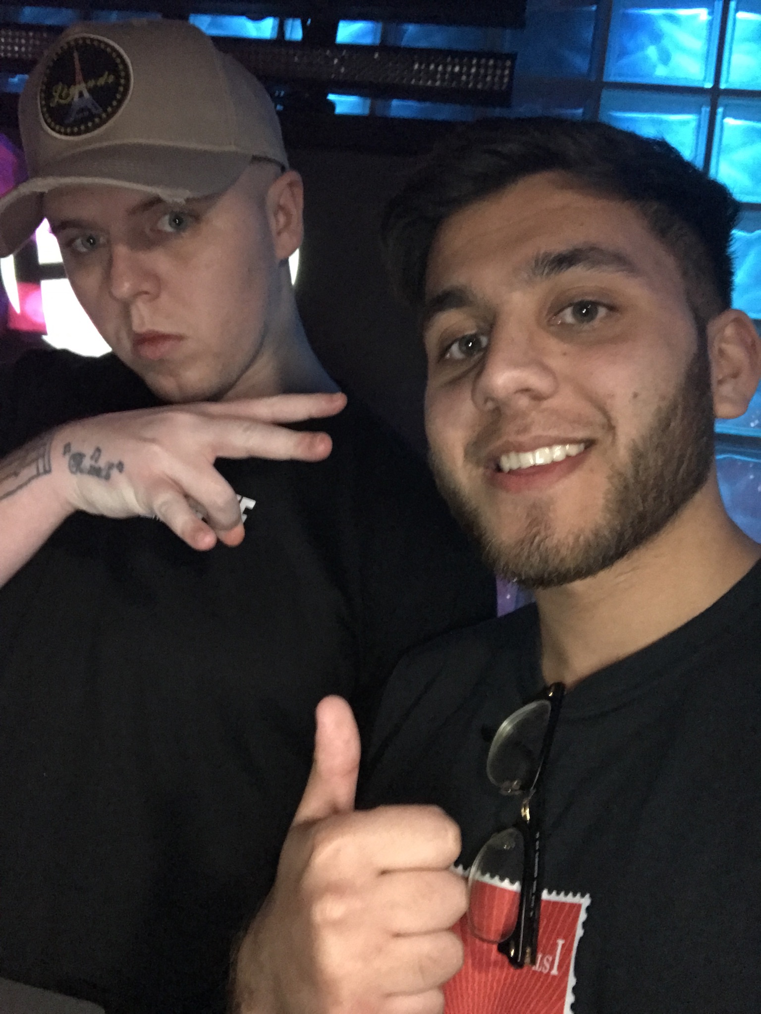 Abdullah Ahmed - Community - ScreenSkills