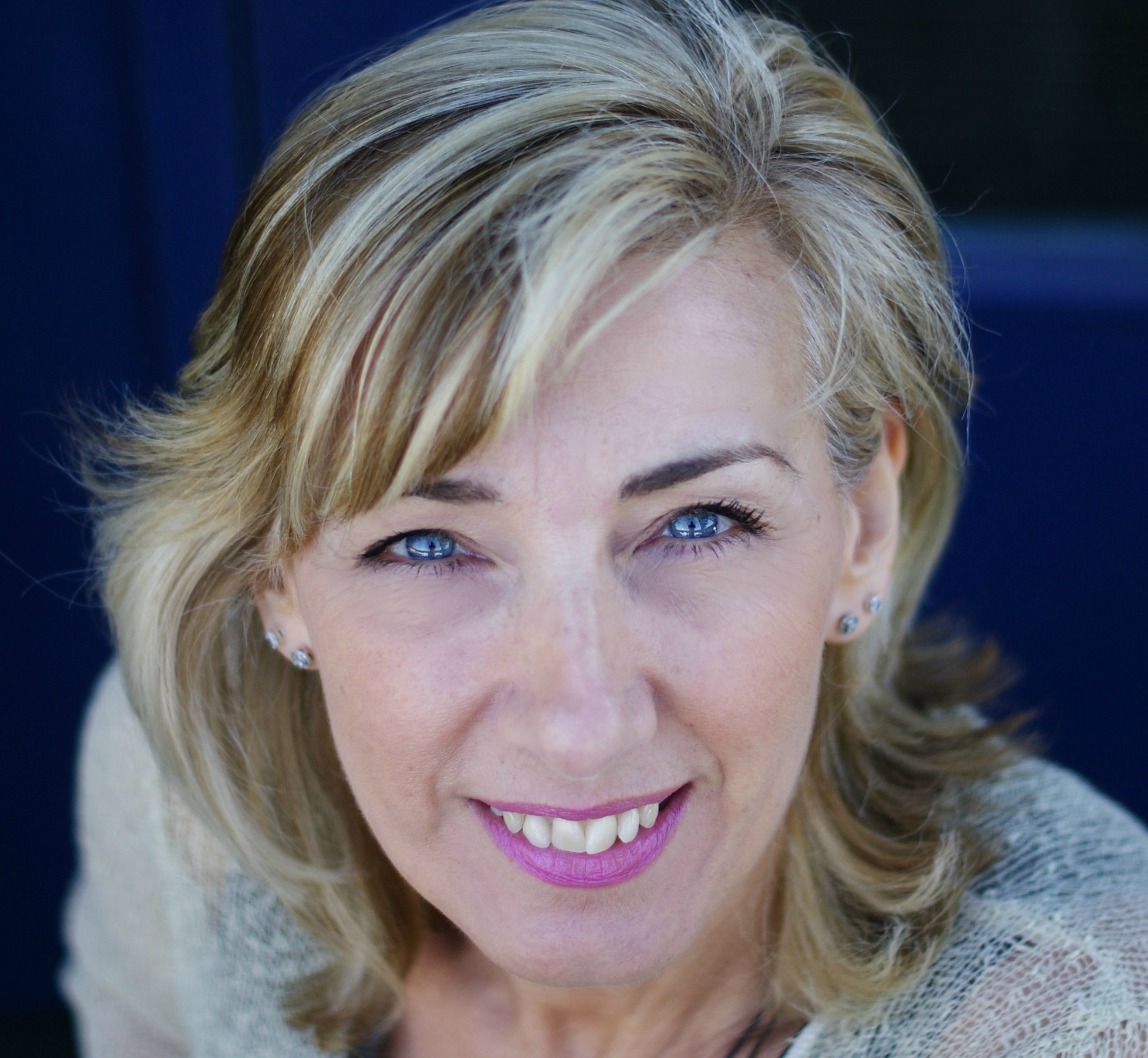 Lynn Grant - Community - ScreenSkills