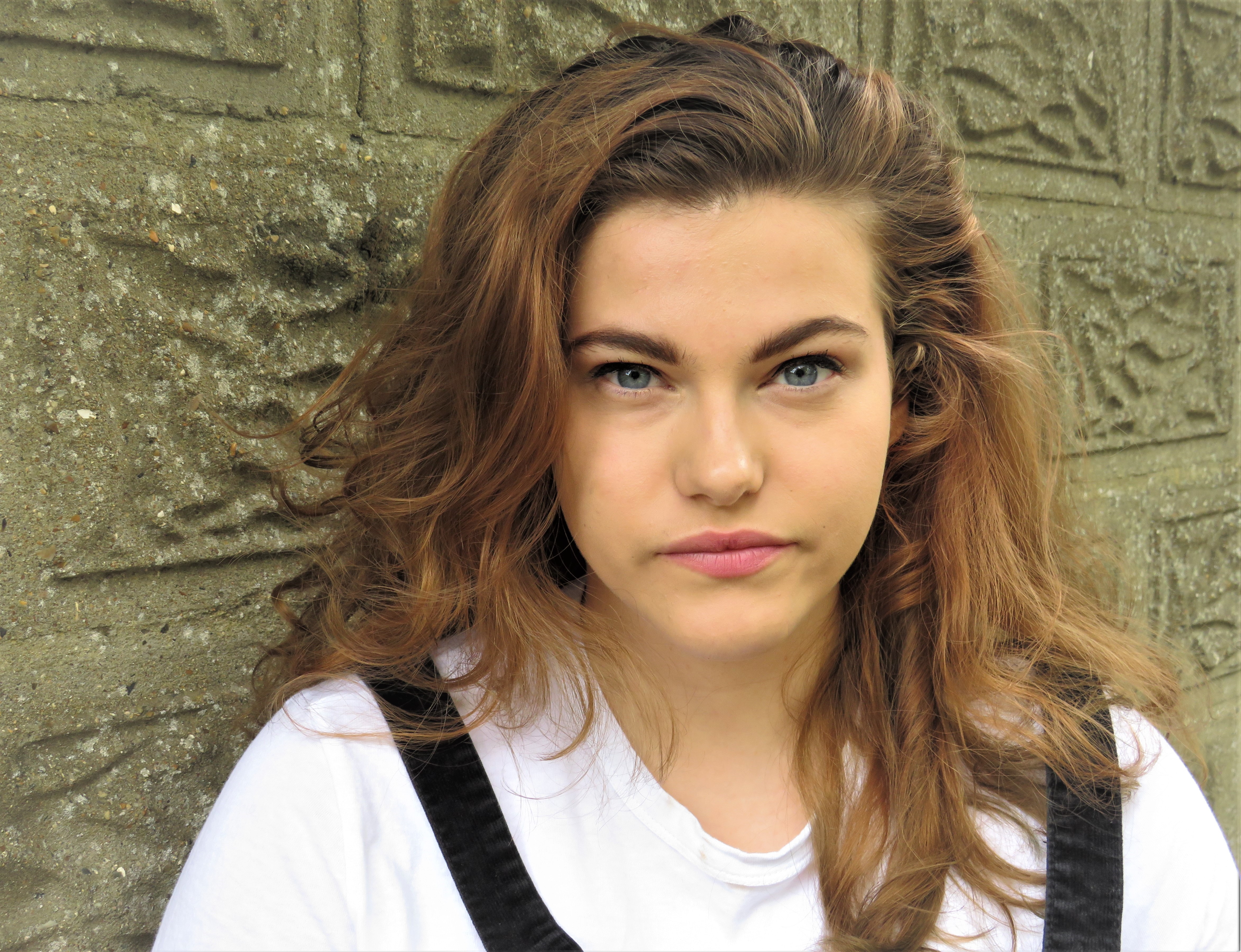 Lizzie Drake - Community - ScreenSkills