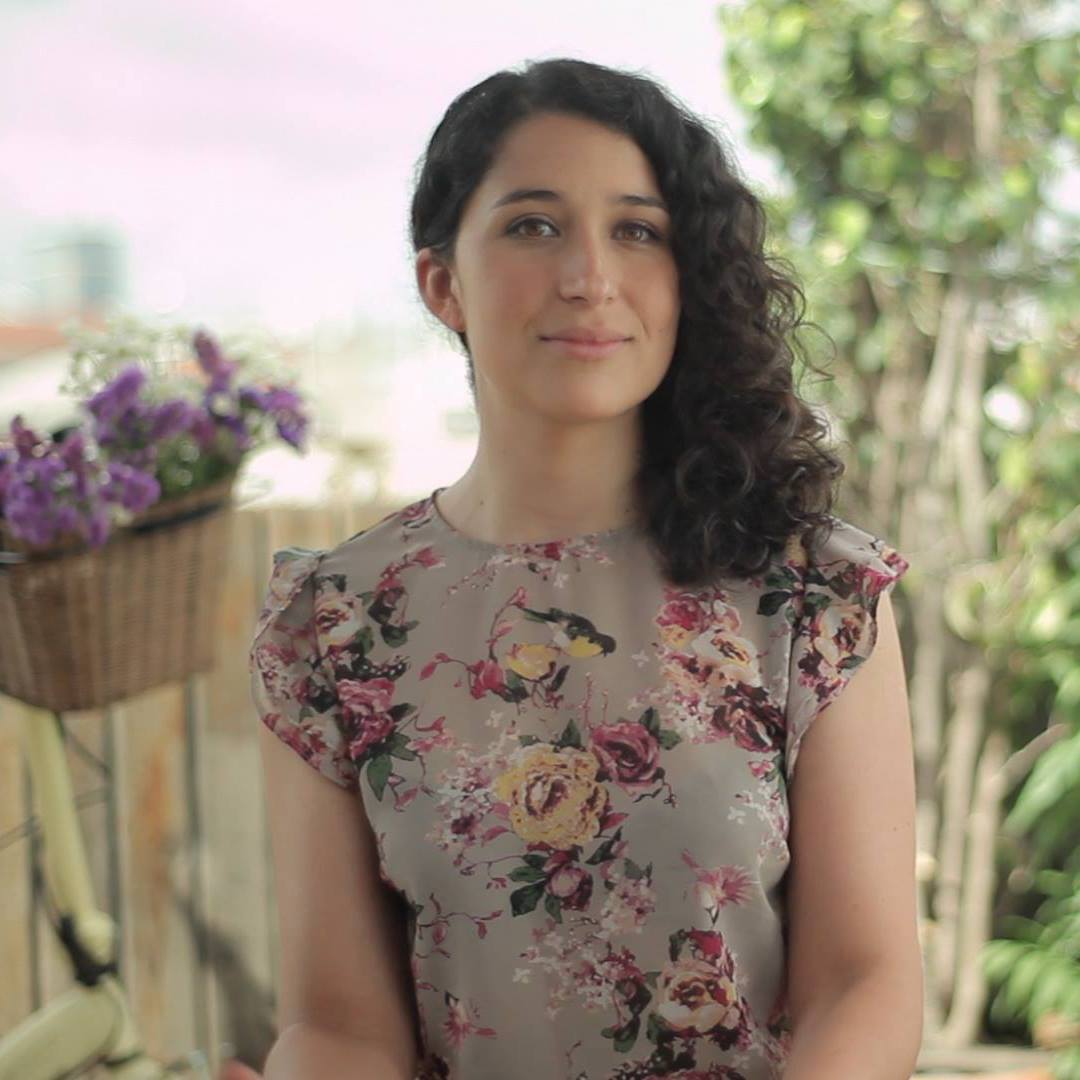 Gabi Carpenter - Community - ScreenSkills