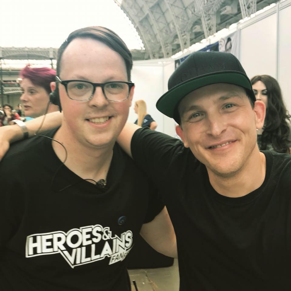 Daniel Marlow - Community - ScreenSkills