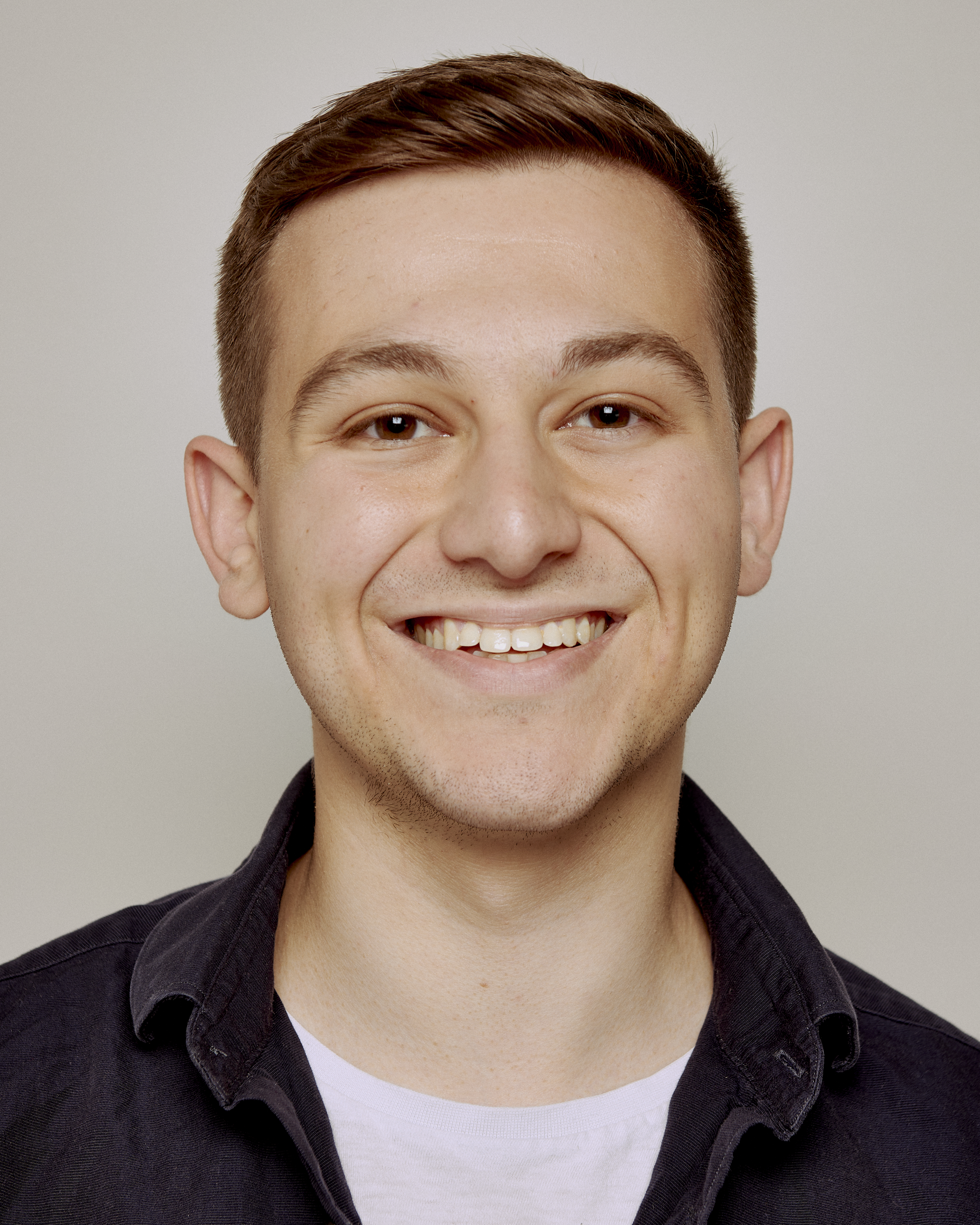 Jake Morry - Community - ScreenSkills