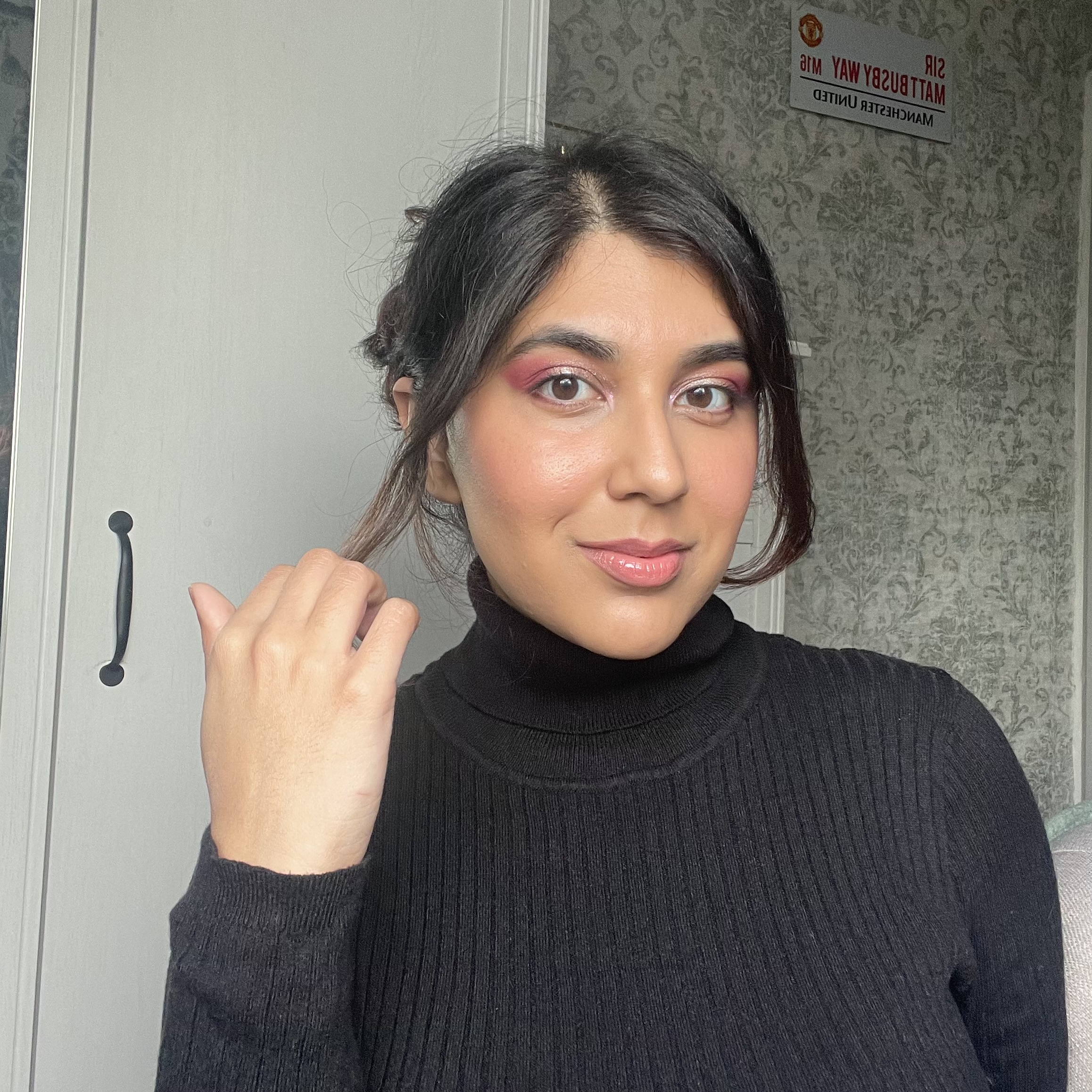 Nabila Ilyas - Community - ScreenSkills