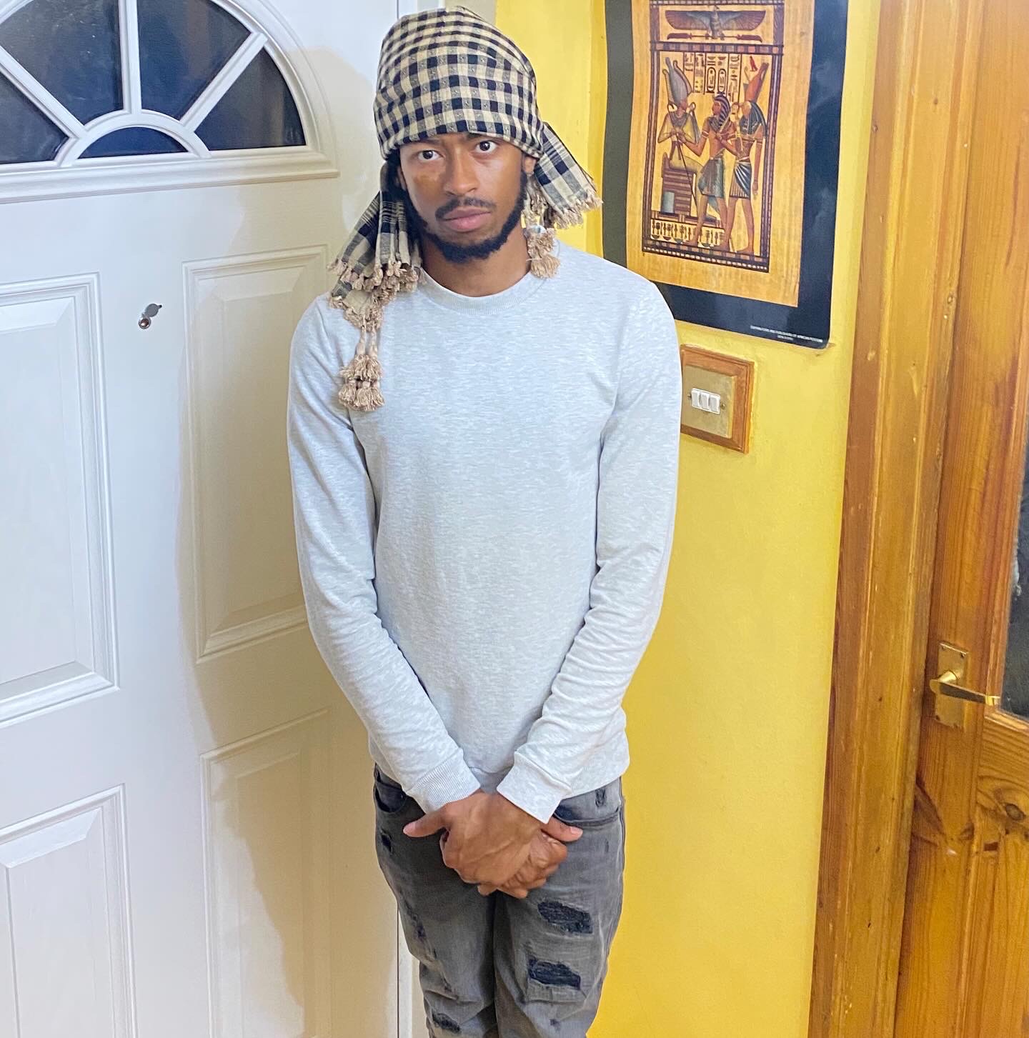 Elijah Williams - Community - ScreenSkills