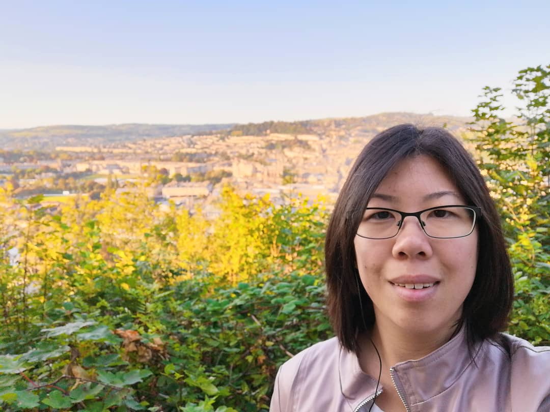 Catherine Chan - Community - ScreenSkills